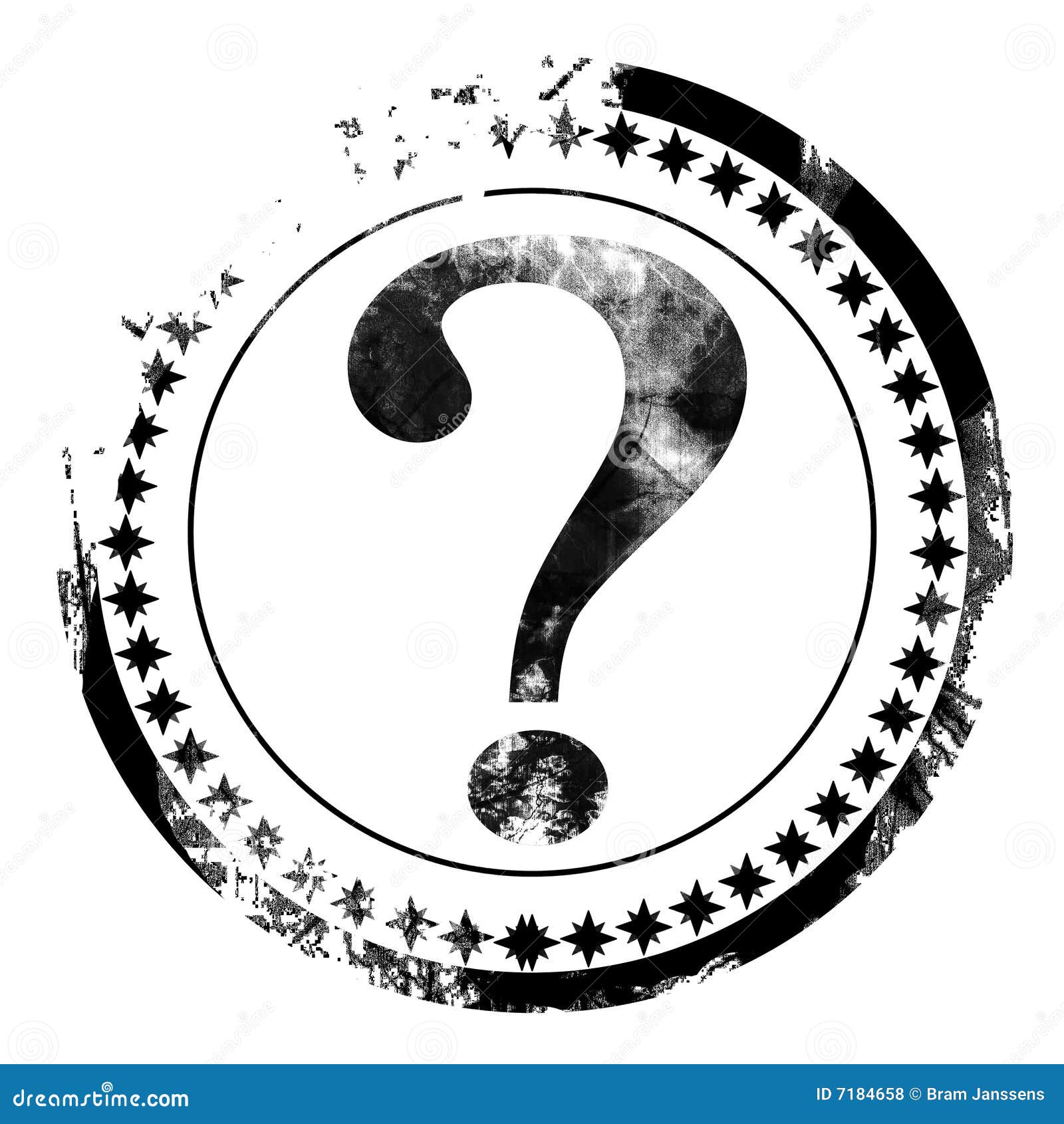 Post zegel stock illustratie. Illustration of denk, malplaatje - 7184658