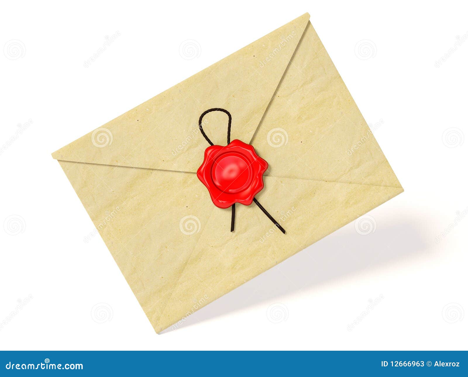 Posta immagine stock. Immagine di indietro, comunicazione - 12666963