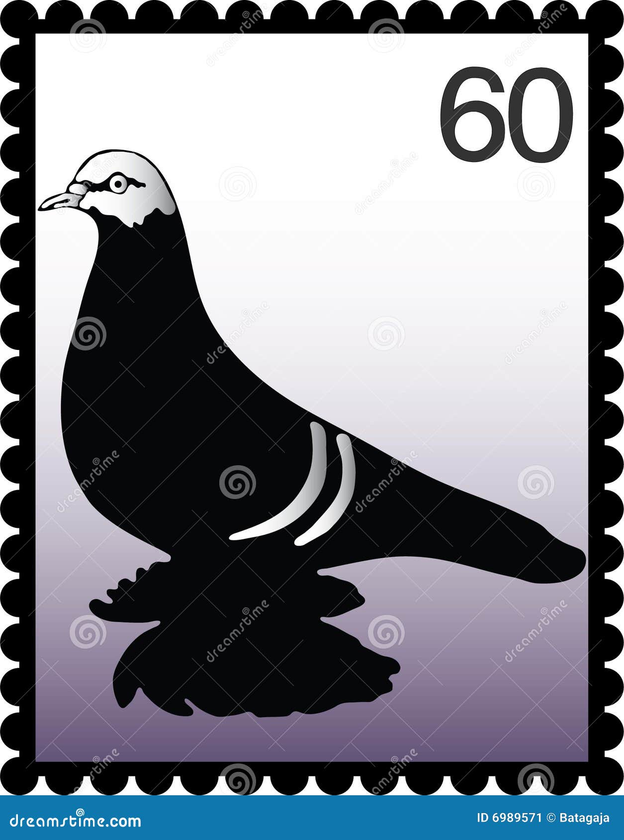 Postage Stamp 60 Stock Illustrations – 31 Postage Stamp 60 Stock ...