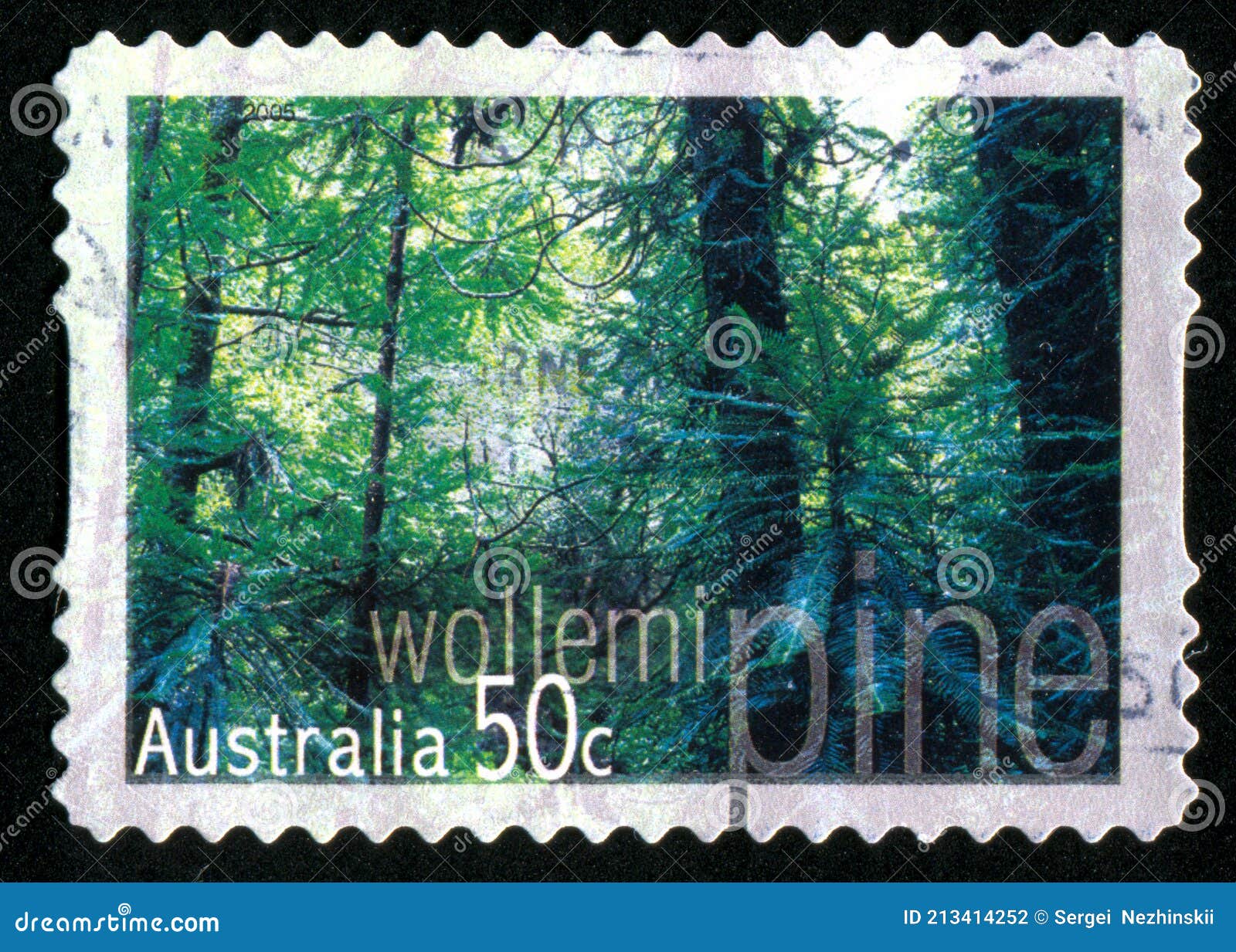 Postage stamp editorial photography. Image of australia - 213414252