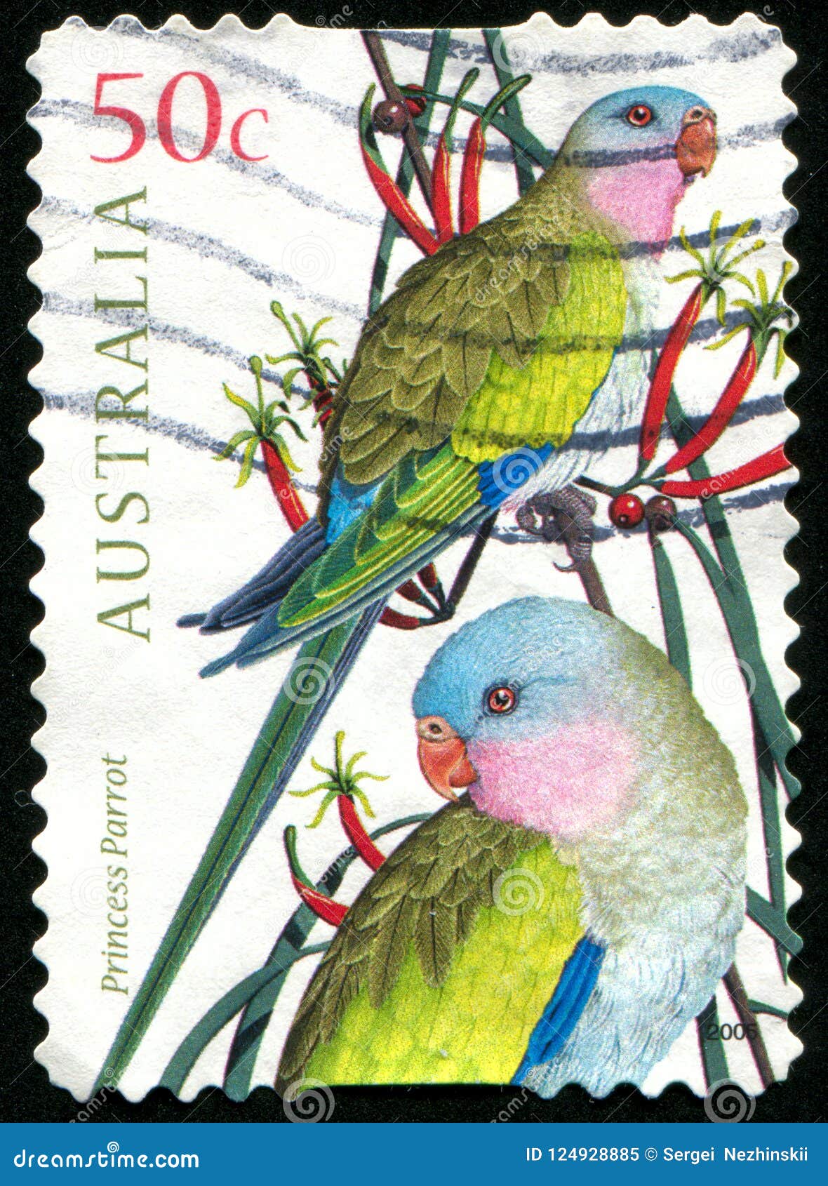 Postage stamp editorial image. Illustration of message - 124928885