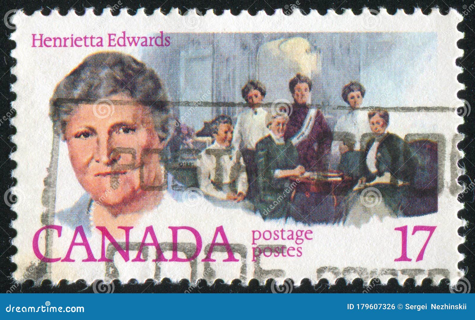 Postage stamp editorial photo. Image of retro, beauty - 179607326