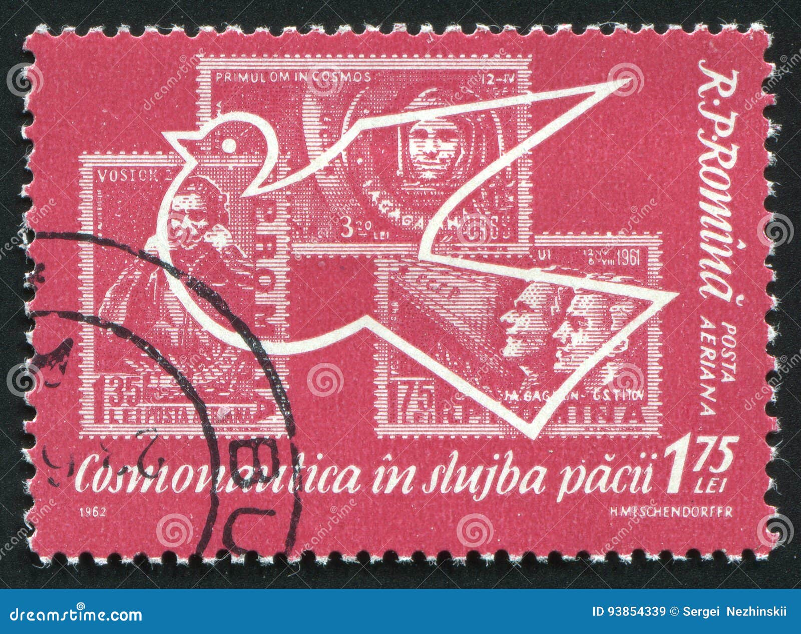 Postage stamp editorial stock image. Image of ancient - 93854339