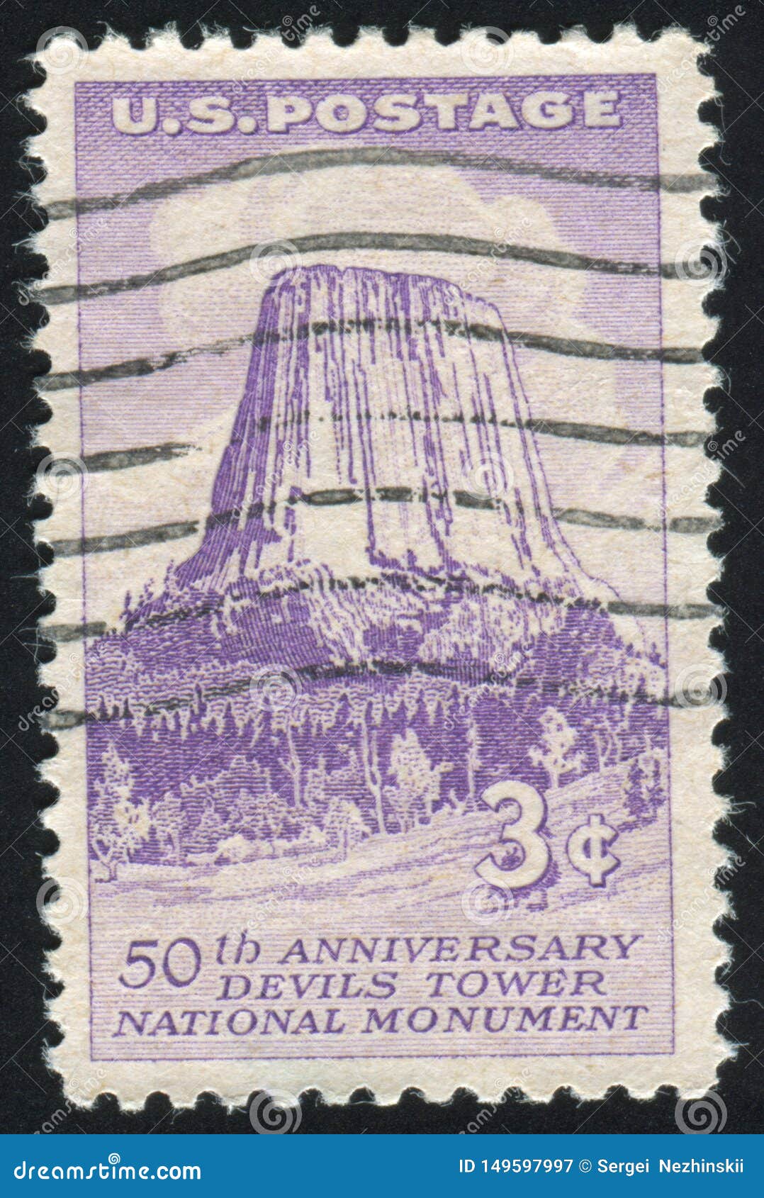 Postage stamp editorial photography. Image of nature - 149597997