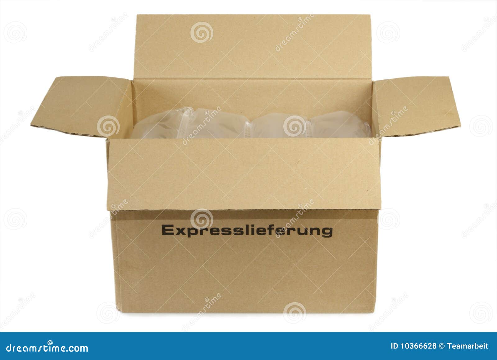 Postal Package stock photo. Image of parcel, packing - 10366628