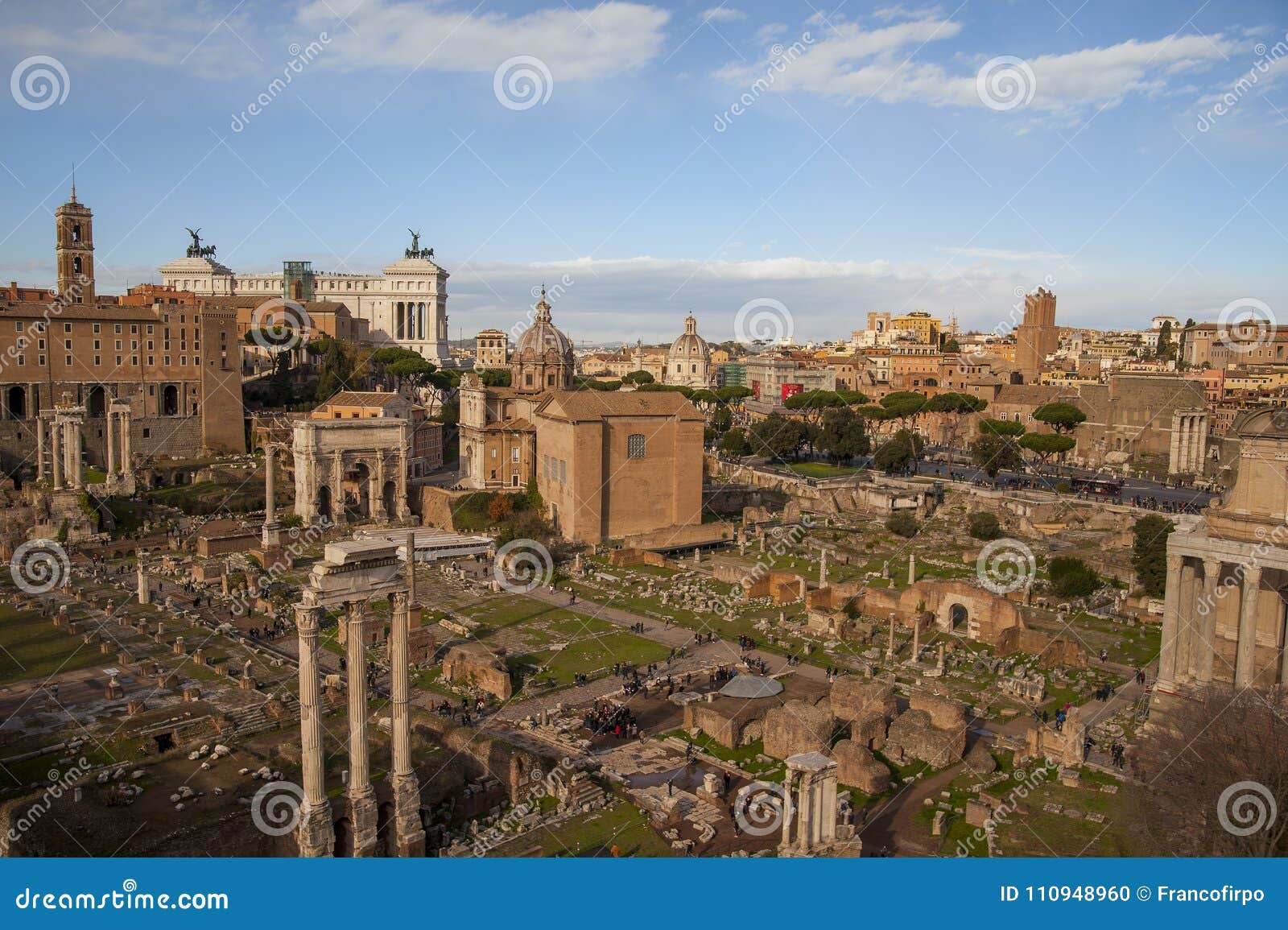 Postales De Imagen De Roma Antigua Imagen editorial - Imagen de ...