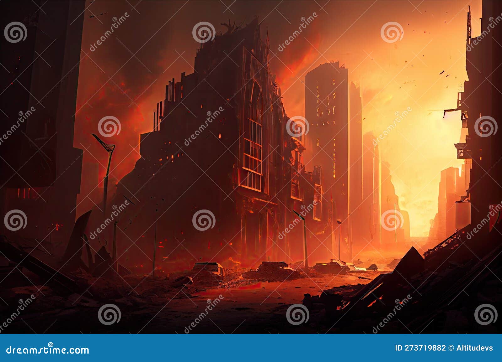 Rising From Rubble: San Francisco's Resilience After 1906 Earthquake ...