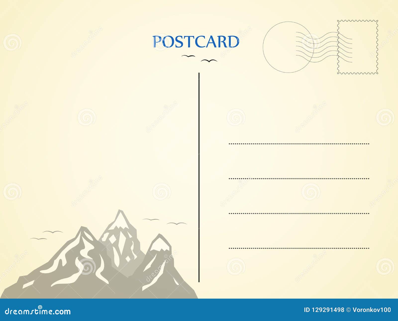 DLT, Daily Letter Telegram. Concept With Keyword, People And Icons ...