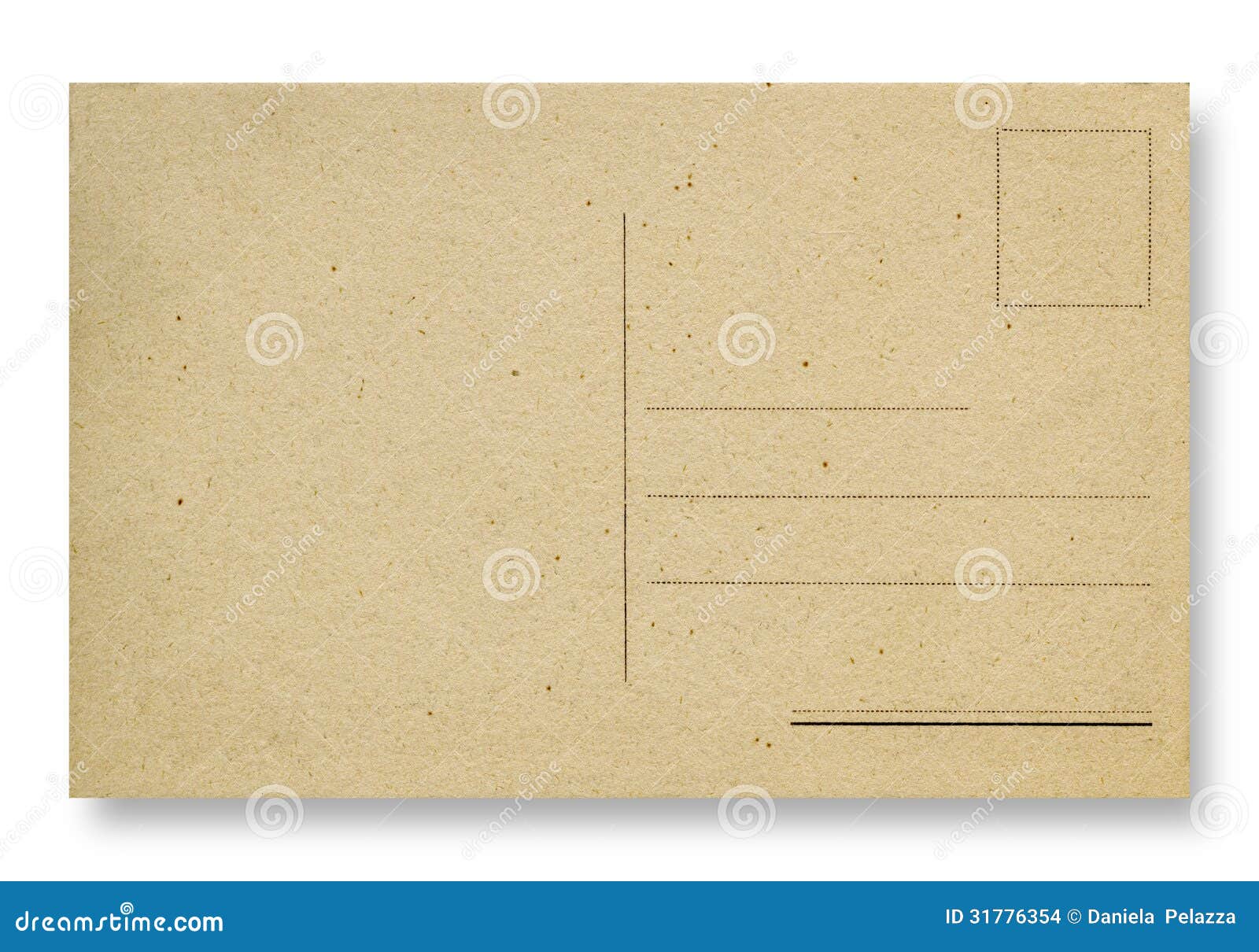 Postcard stock photo. Image of resolution, postcard, cardboard - 31776354