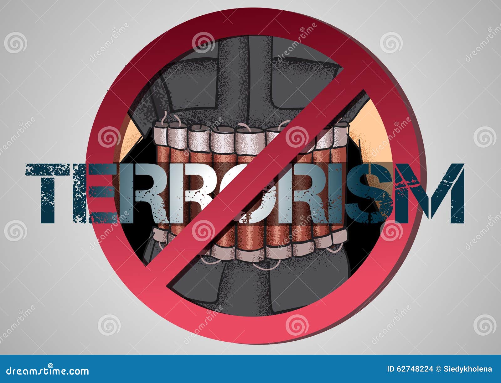 No Terrorism