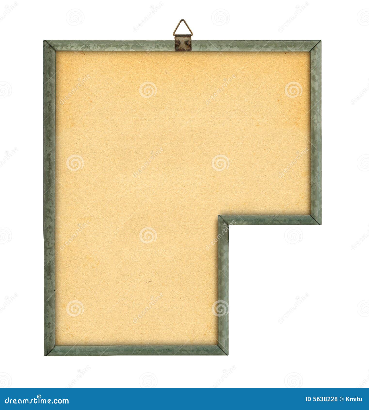 Poster board stock photo. Image of board, blank, detailed - 5638228