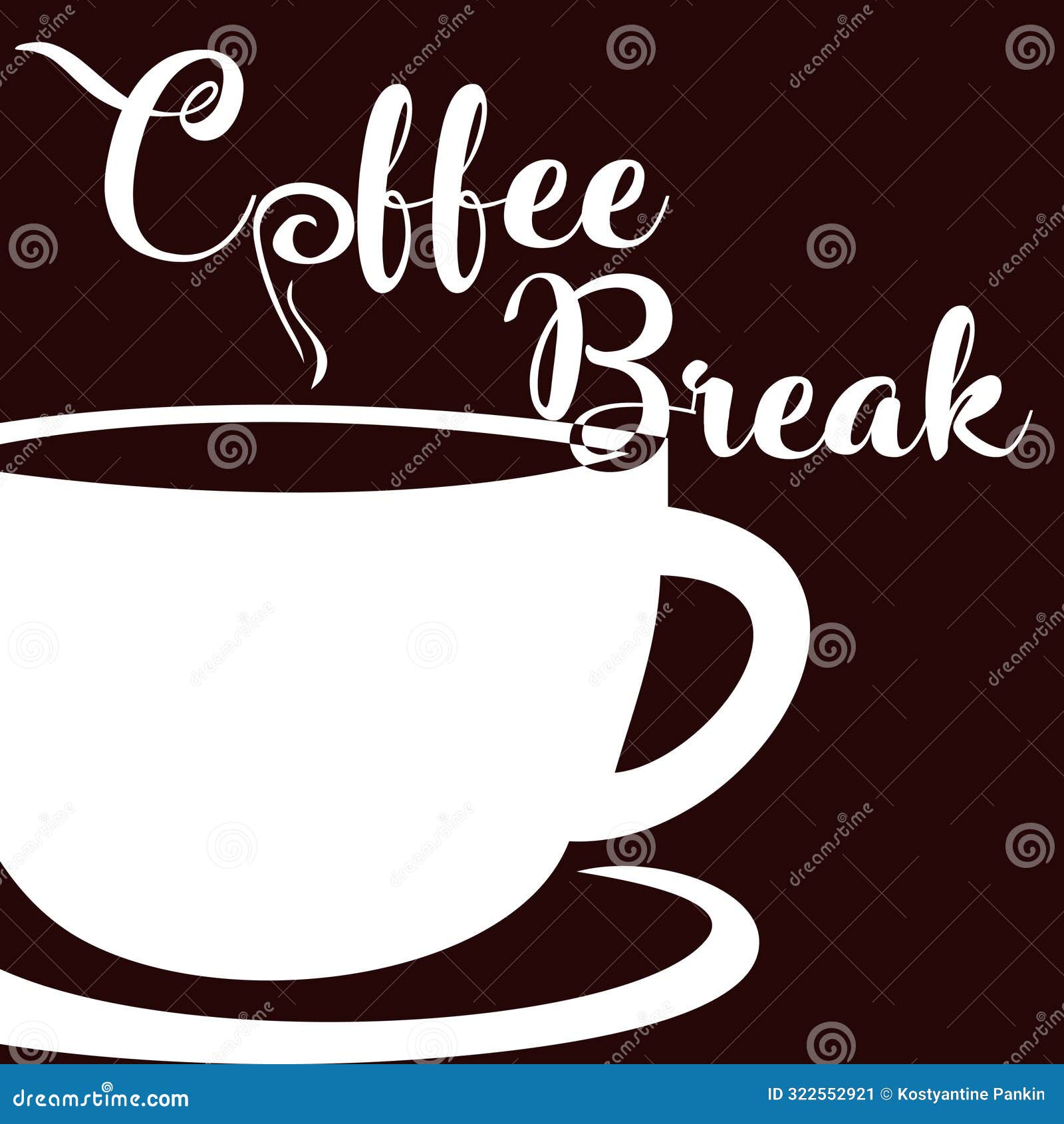 A Poster In The Break Room Lists The Benefits Of Incorporating Regular ...