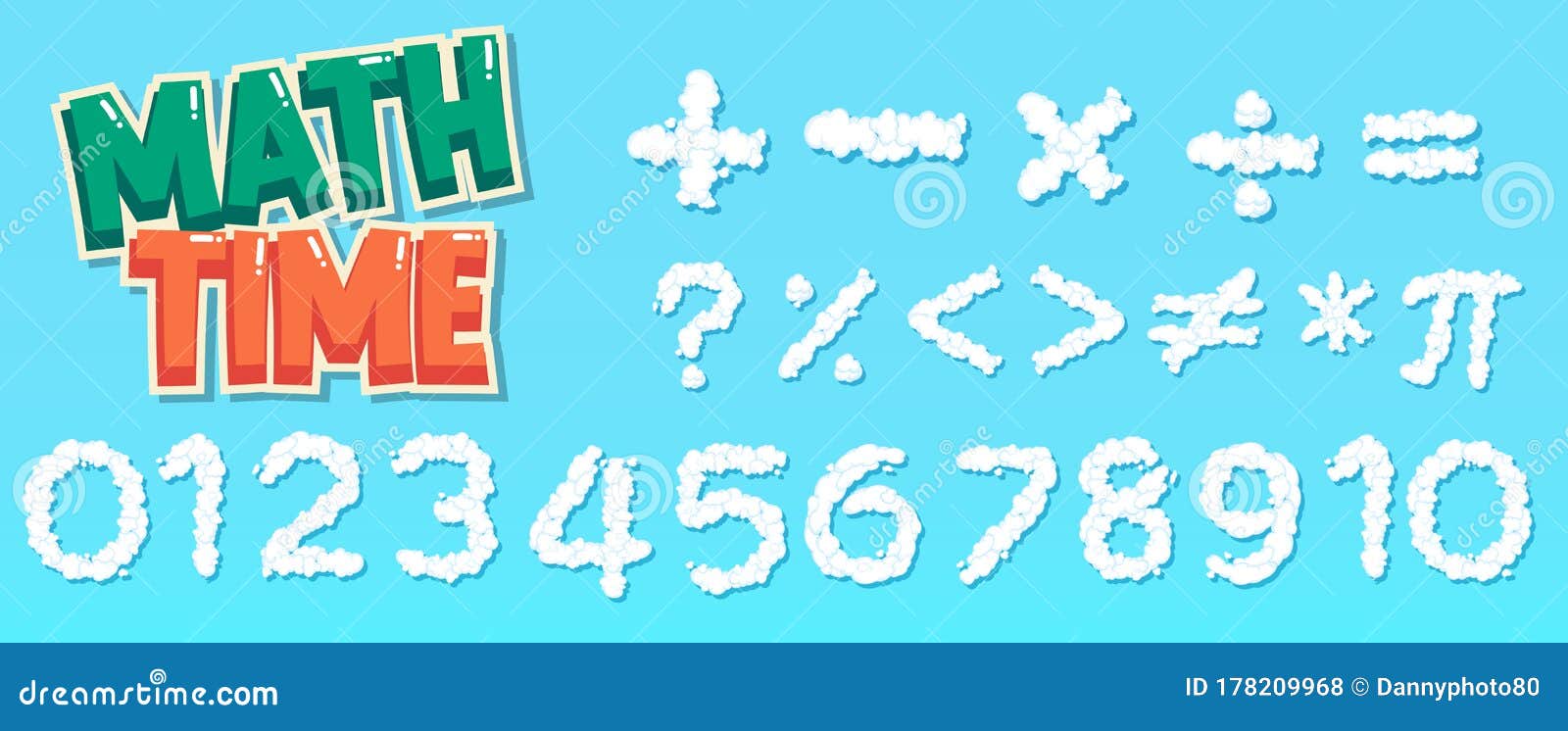 Signs Add Subtract Multiply Divide 3d. Stock Illustration ... Signs Add Subtract Multiply Divide 3d. Stock Illustration ...