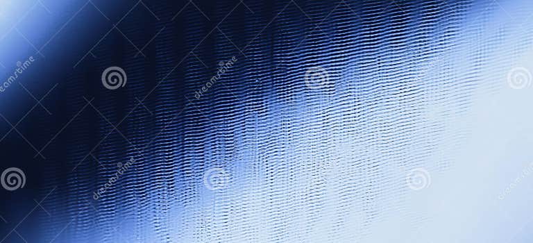 A Poster Header with a Light Blue Ray Design, Featuring an Abstract ...