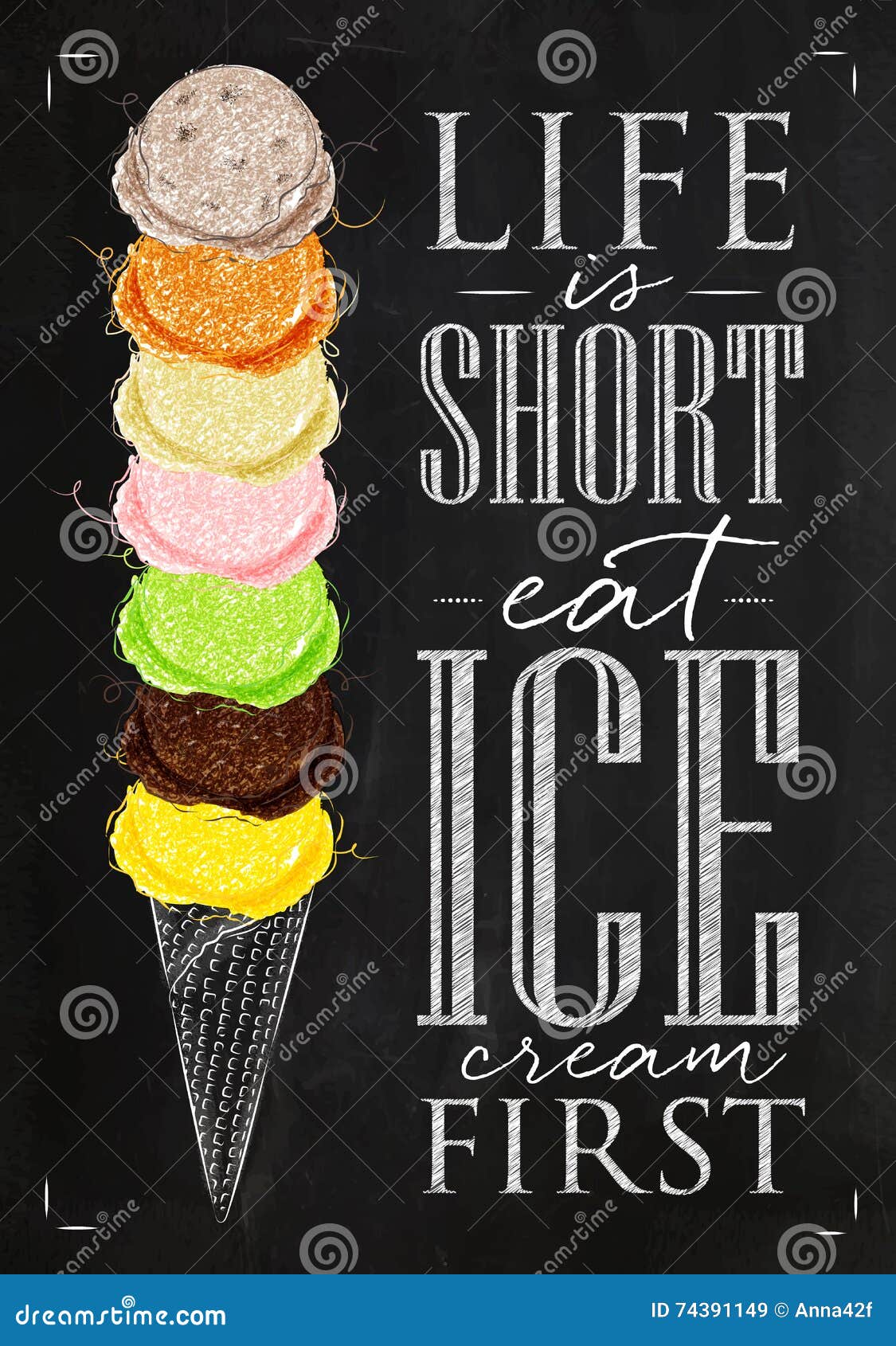 Short Cone Stock Illustrations – 93 Short Cone Stock Illustrations ...