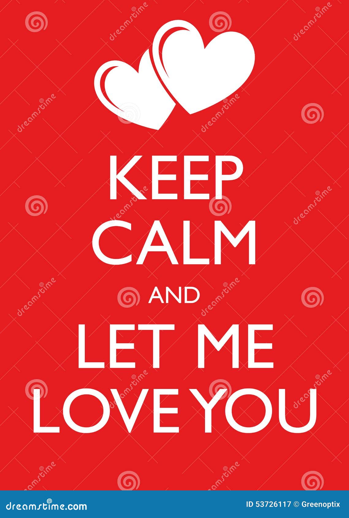 Keep Loving Heart In Hand Icon Color Outline Vector | CartoonDealer.com ...