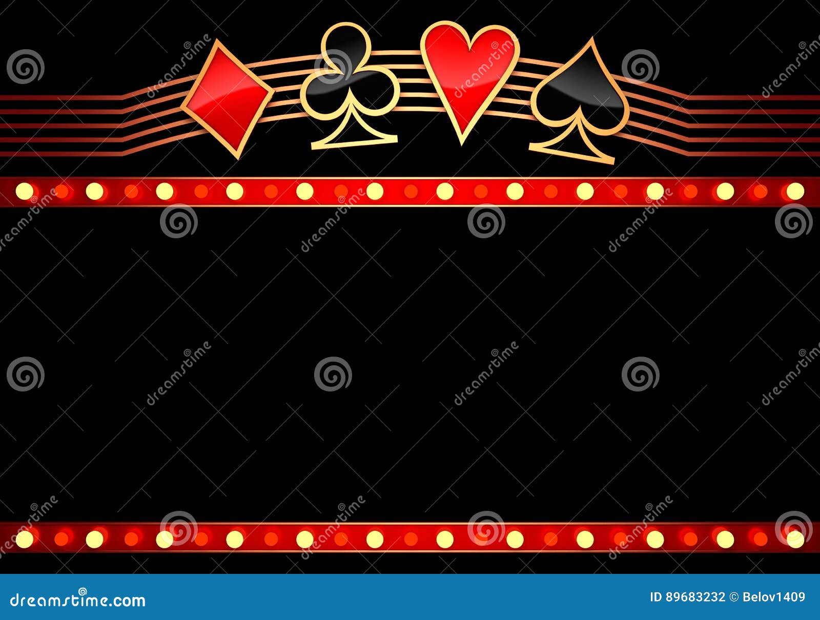 Neon Card Symbols Stock Illustrations – 852 Neon Card Symbols Stock ...