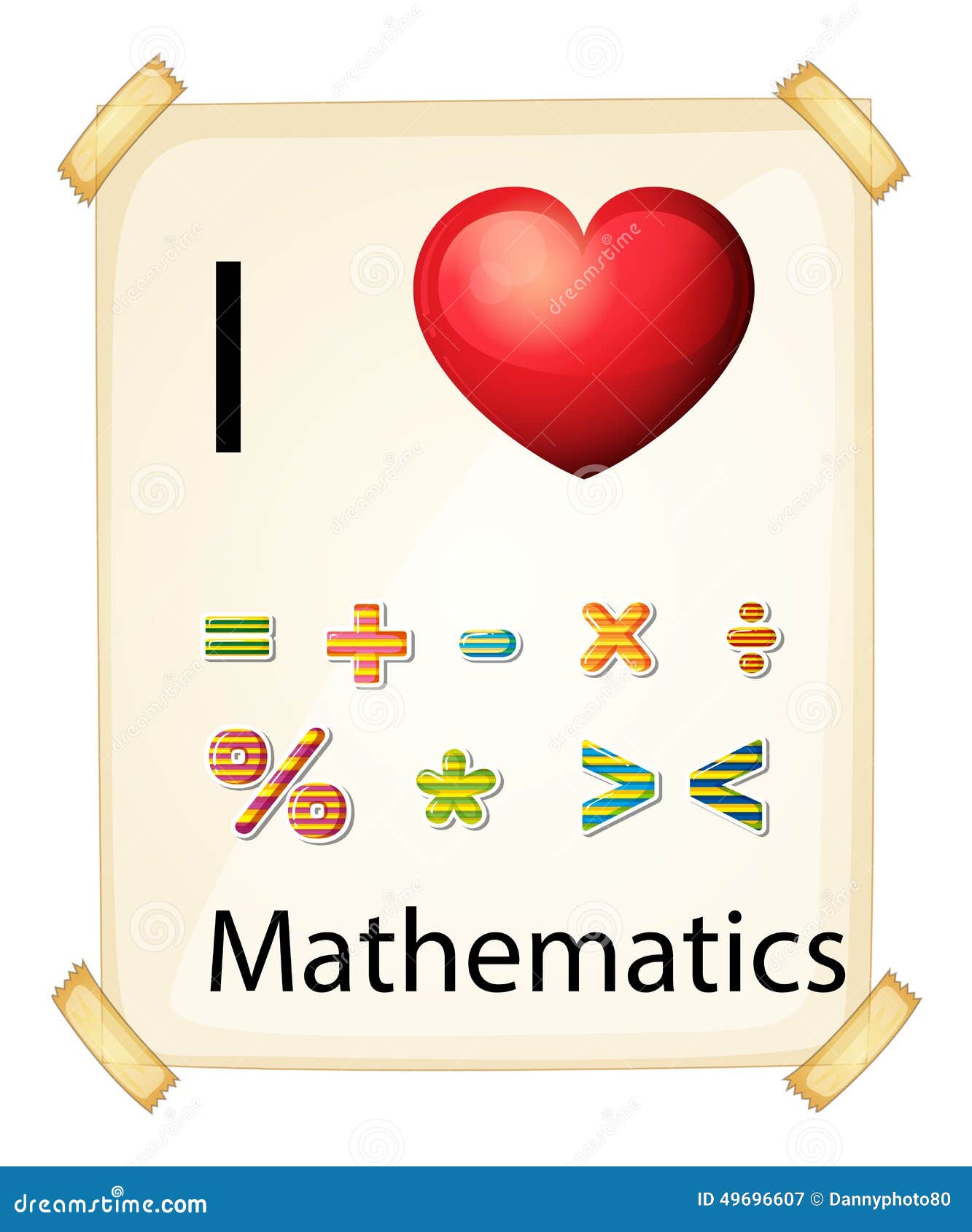 Romantic Mathematics