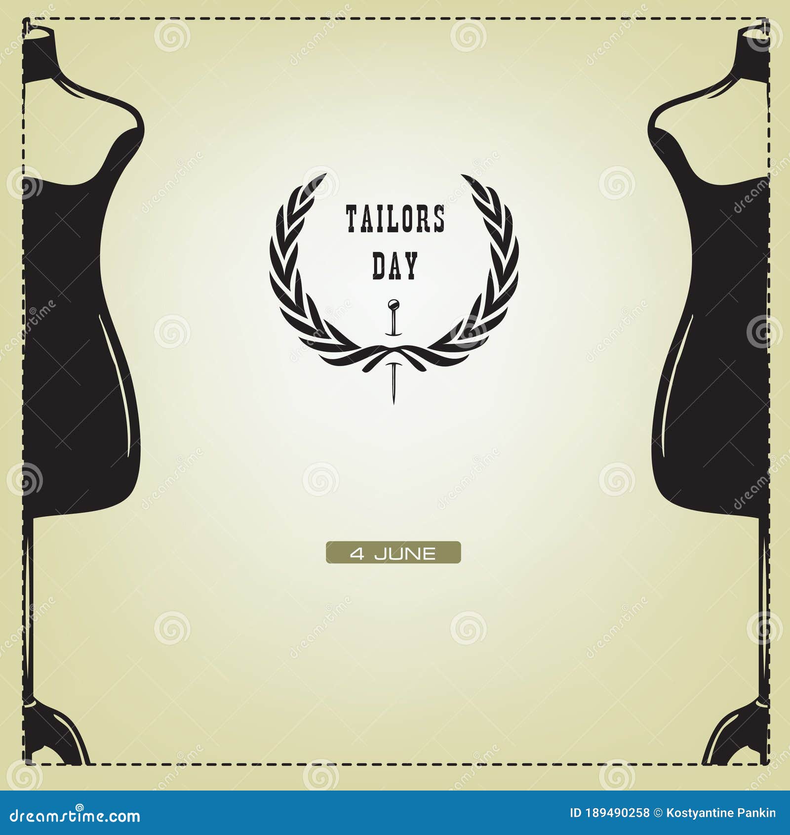 Master Tailors Hands, Female, Deftly Operate A Sewing Machines Needle ...