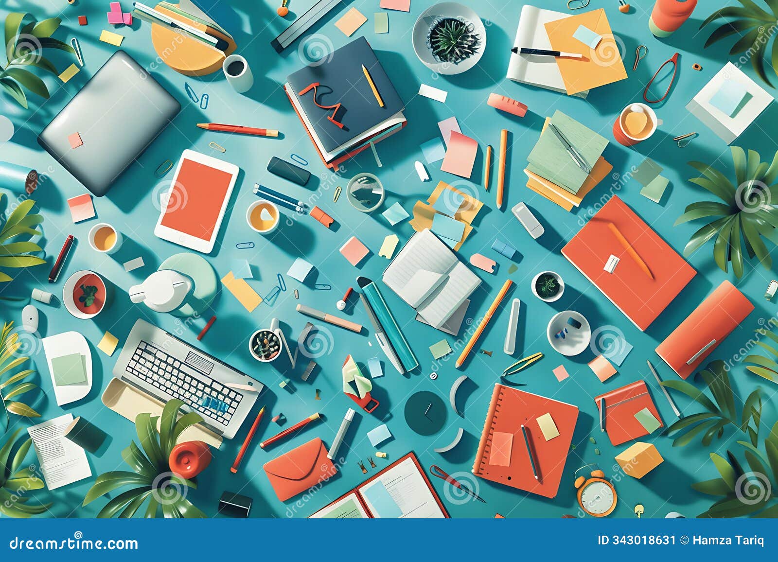 Collaborative Work Line Icons Collection. Synergy, Teamwork ...