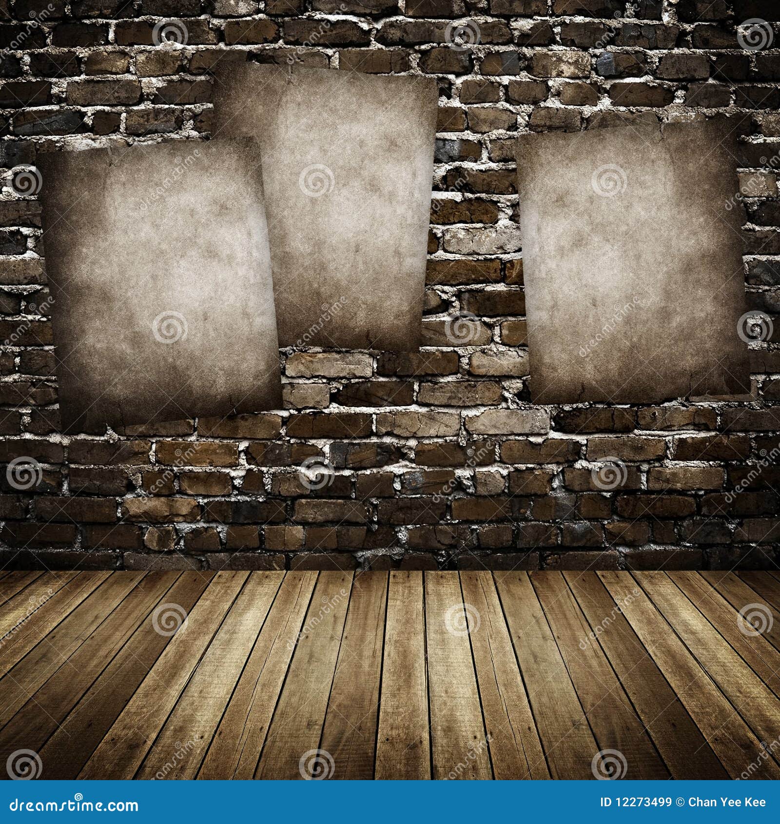 Rural House In A Cheerful Cartoon Flat Style. Isolated On White ...