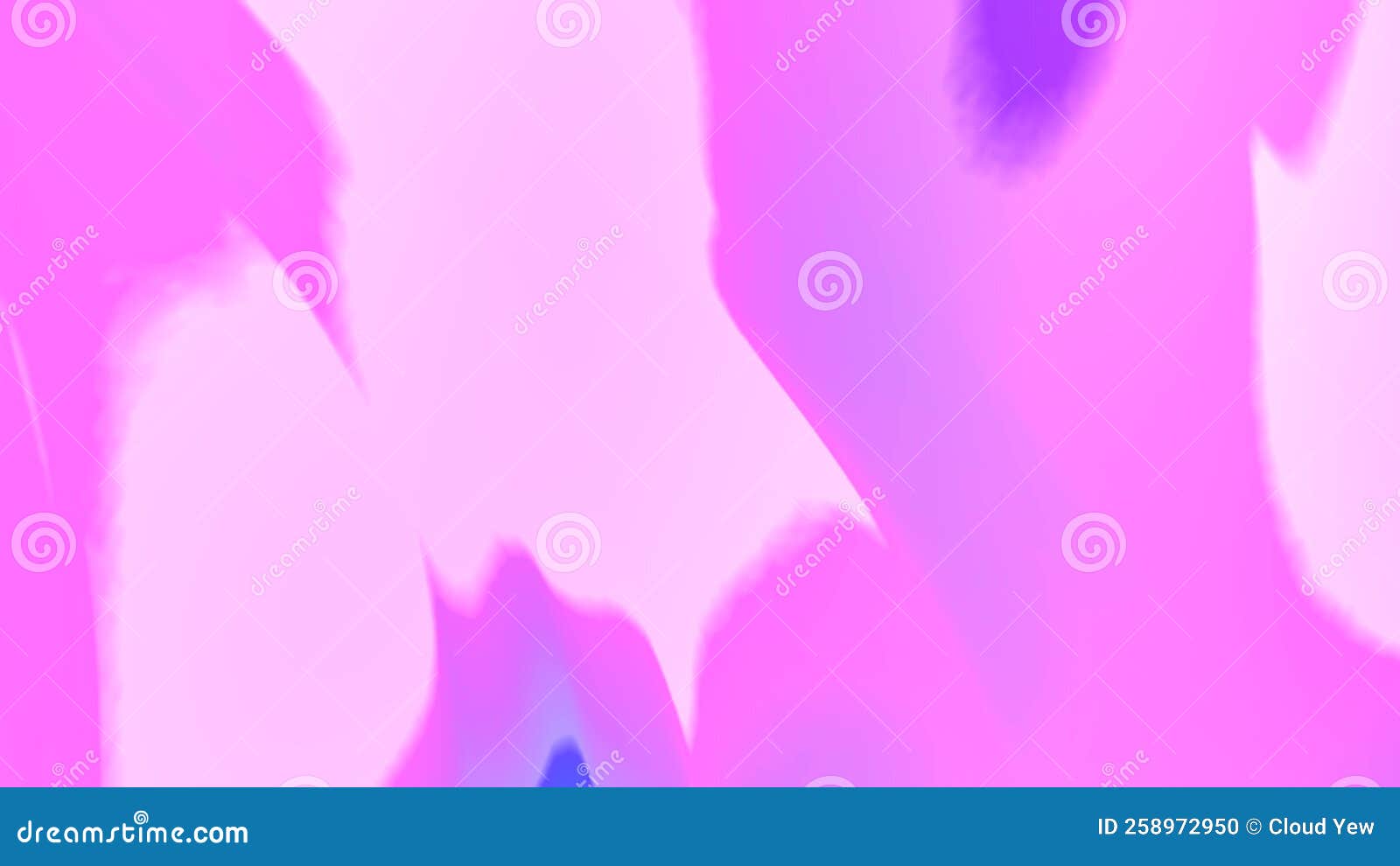 Posterize Paint Effect Animation Background Abstract Pattern Stock ...