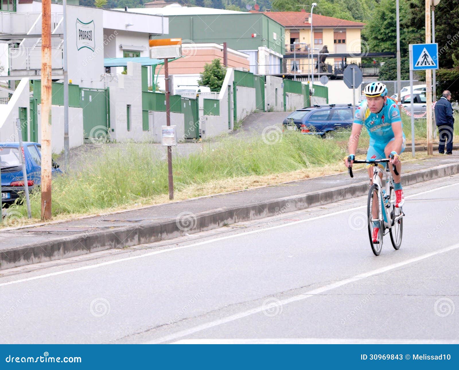 Postgirot D Italia 2013 redaktionell arkivfoto. Bild av sport - 30969843