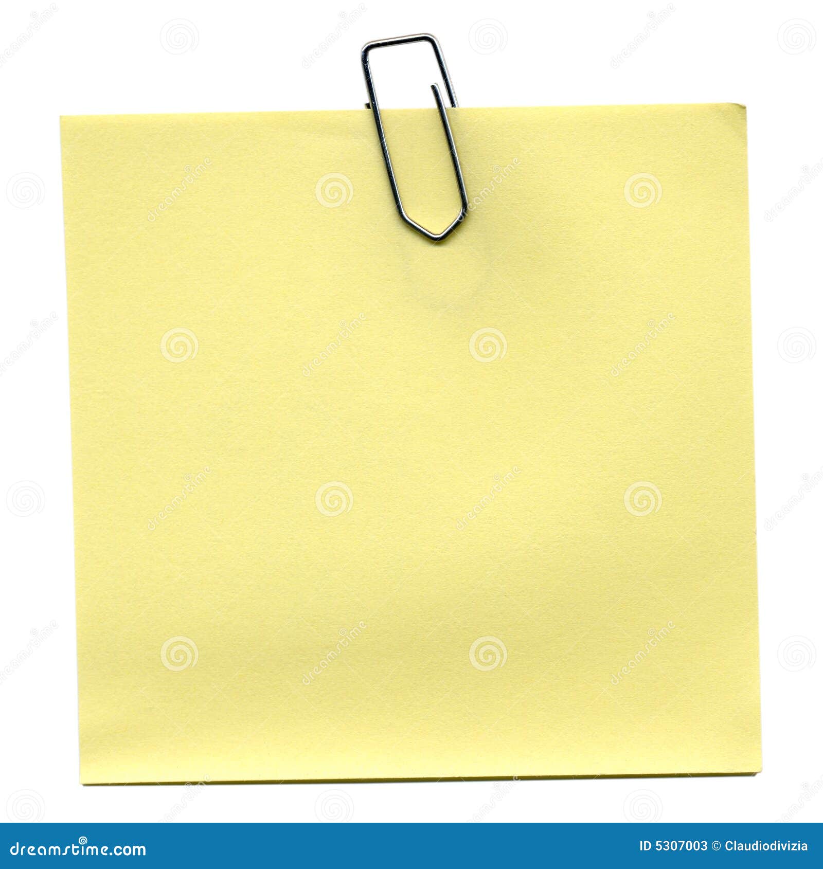 Postit stock image. Image of notepad, board, memo, template - 5307003