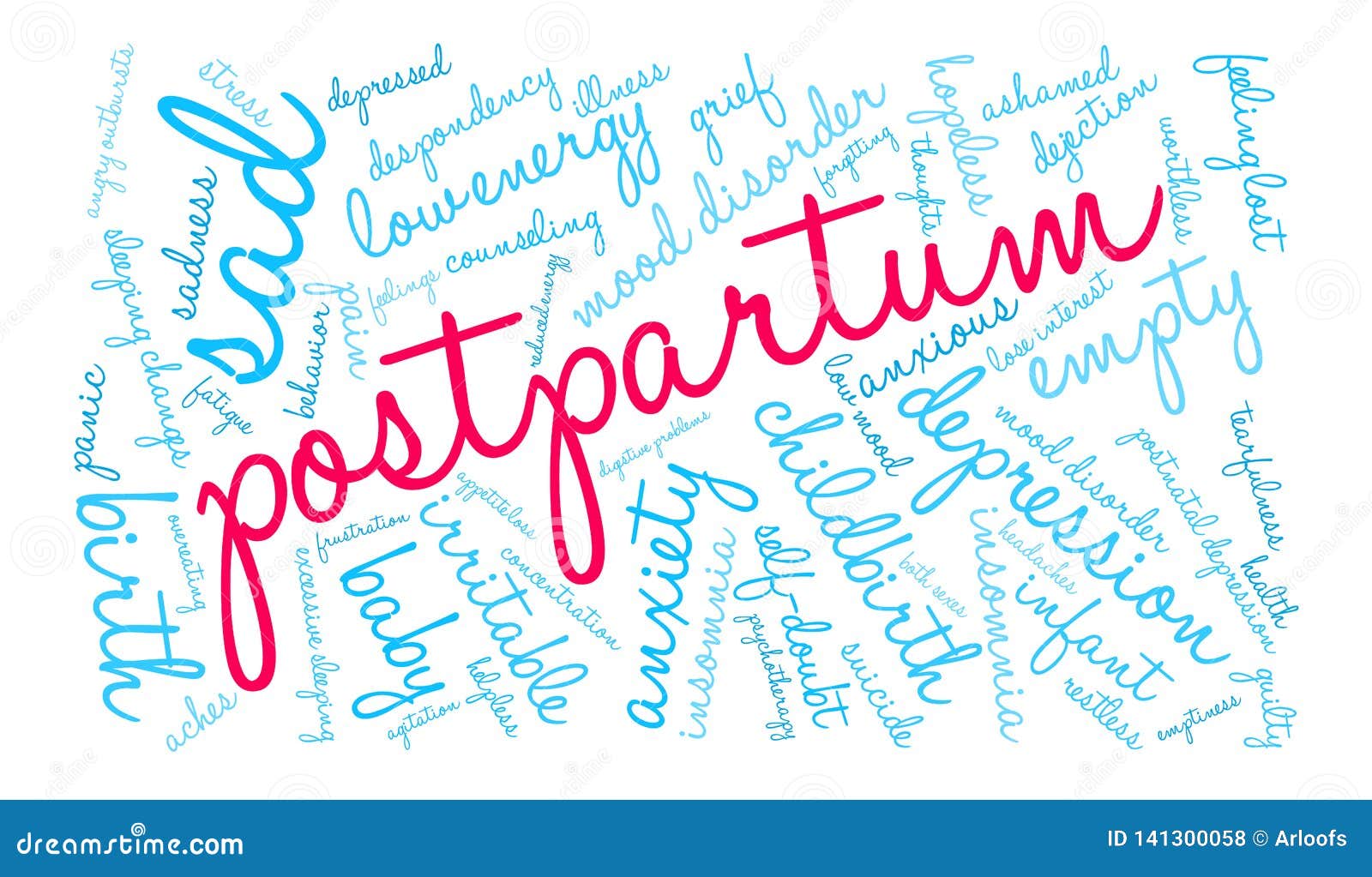 Postpartum Word Stock Illustrations – 9 Postpartum Word Stock ...