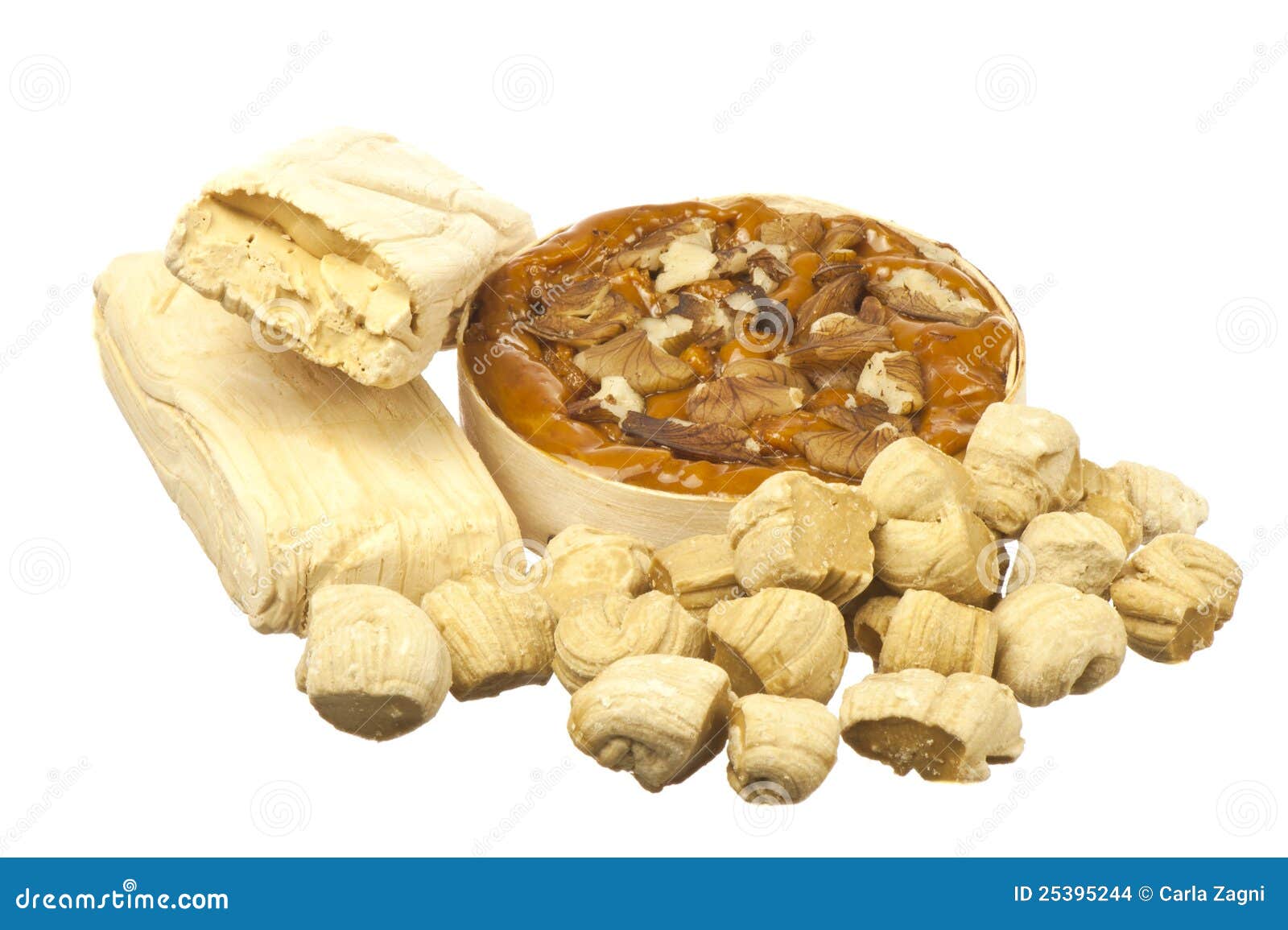 Postre Tradicional De Ecuador Foto de archivo - Imagen de receta ...