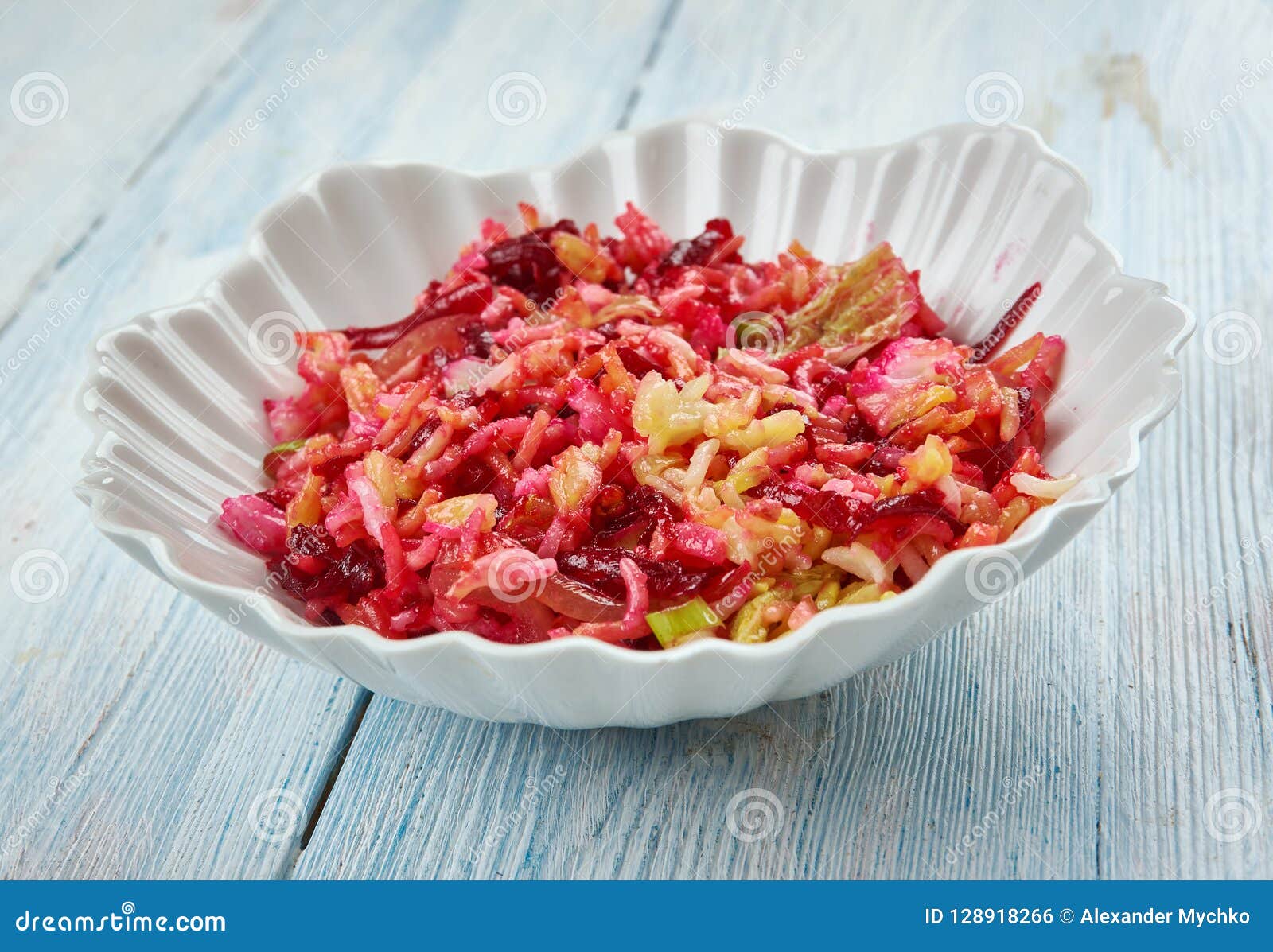 Pot Beetroot Pulao stock photo. Image of risotto, gourmet - 128918266
