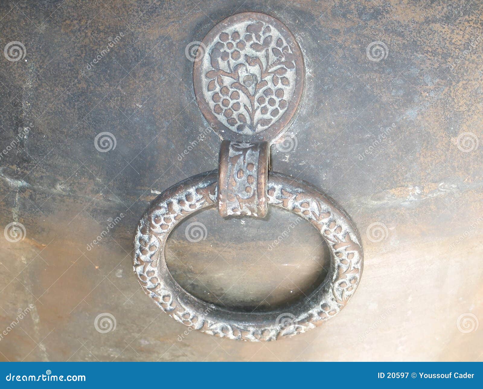 Pot handle stock image. Image of alloy, metal, copper, handle - 20597