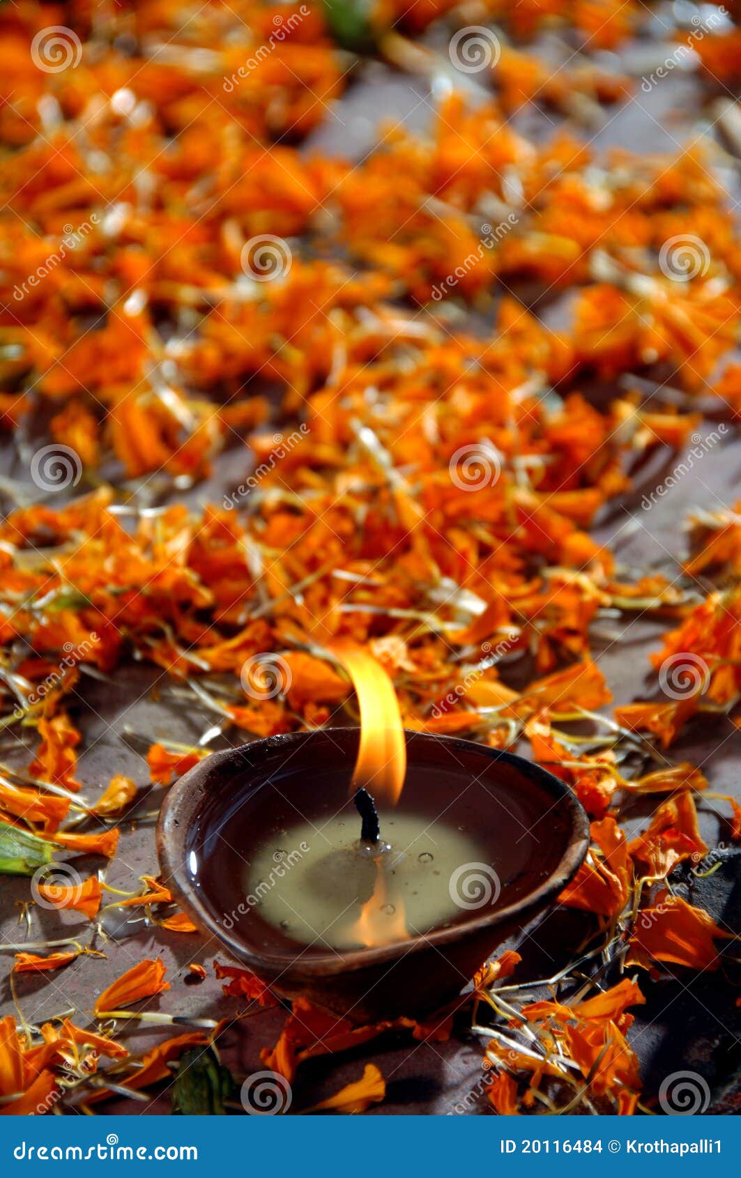 Pot Lamp stock photo. Image of ceremony, design, symbol - 20116484