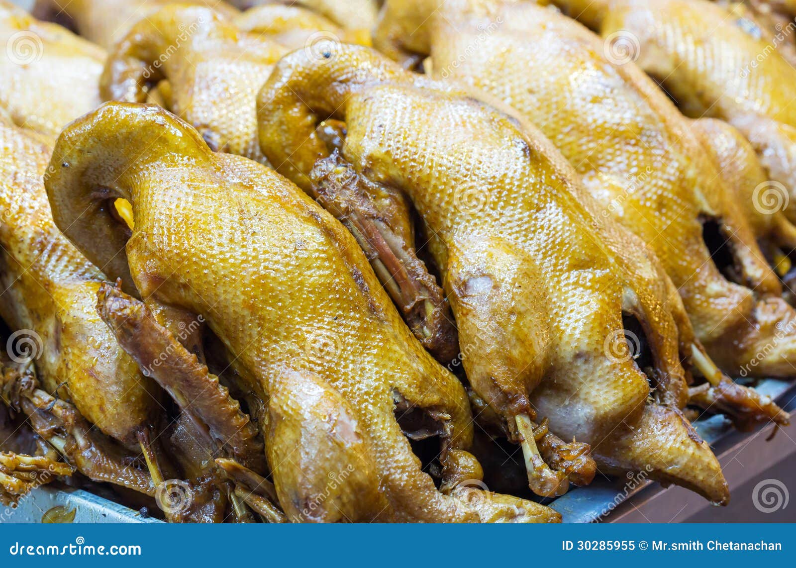 Pot stewed duck stock image. Image of meal, cuisine, kitchen - 30285955