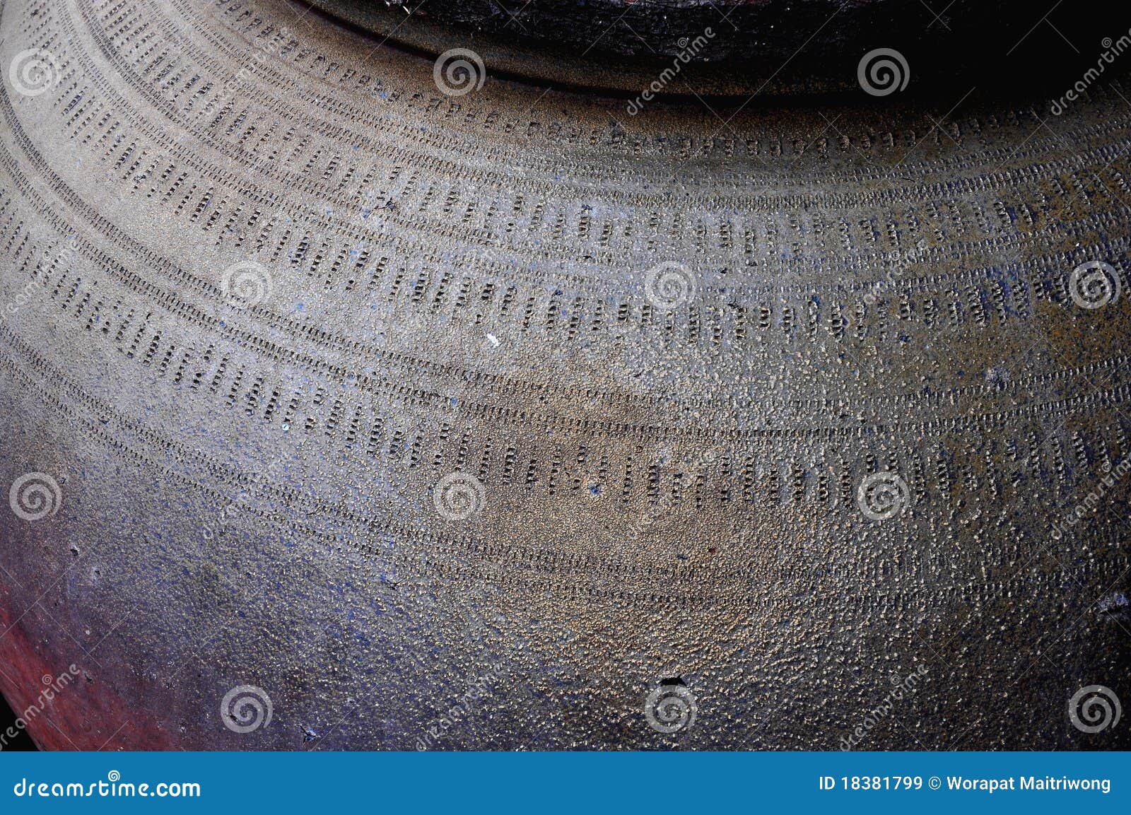 Pot texture stock image. Image of earth, still, philippines - 18381799