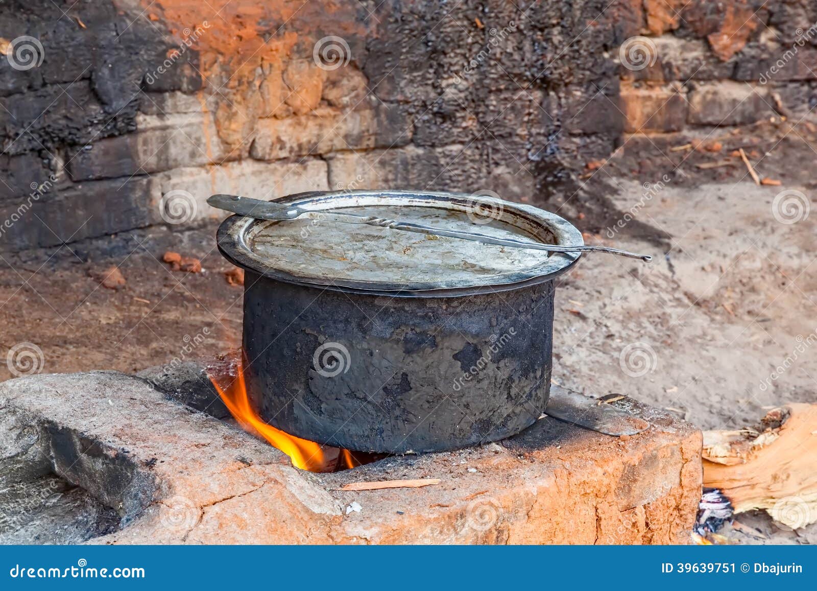 Pot stock image. Image of housing, destination, domestic - 39639751