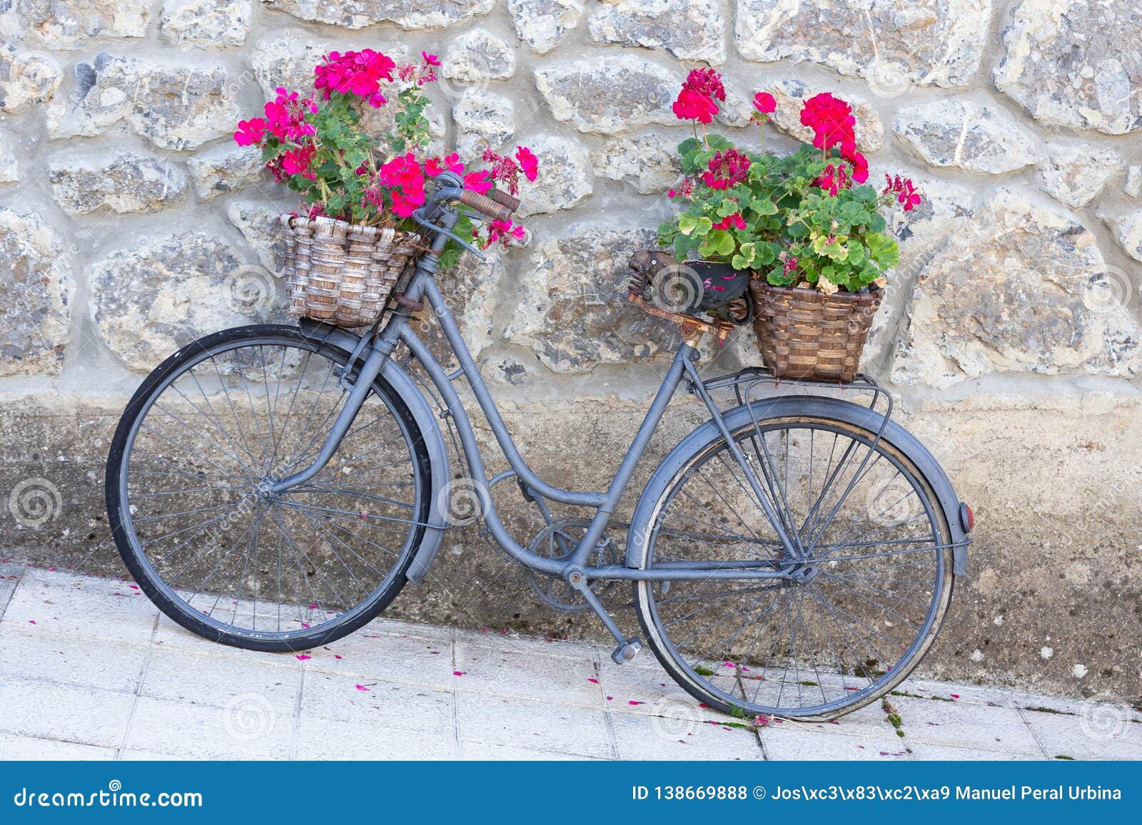 Pot On Wheels Stock Photo | CartoonDealer.com #138669888