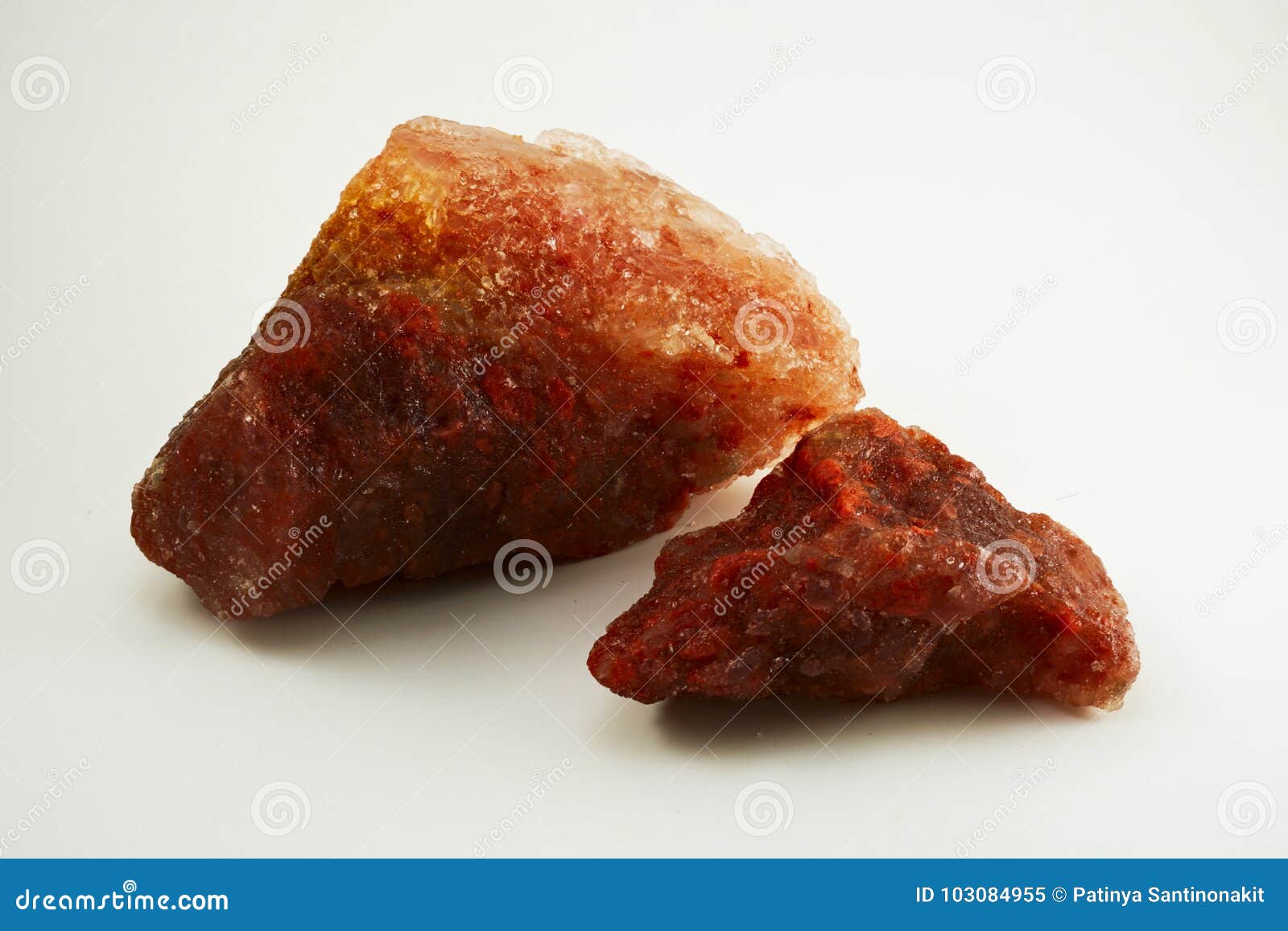 Potash from Potash Mining stock image. Image of mineral - 103084955