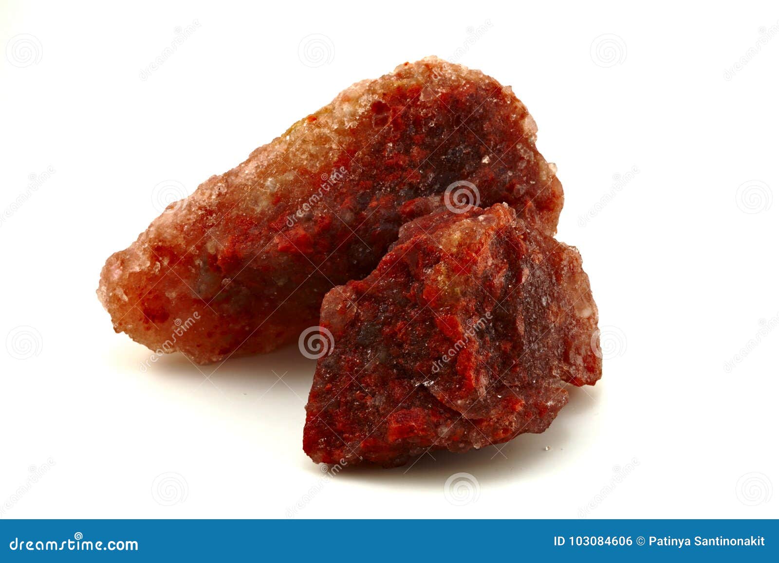 Potash from Potash Mining stock photo. Image of layer - 103084606