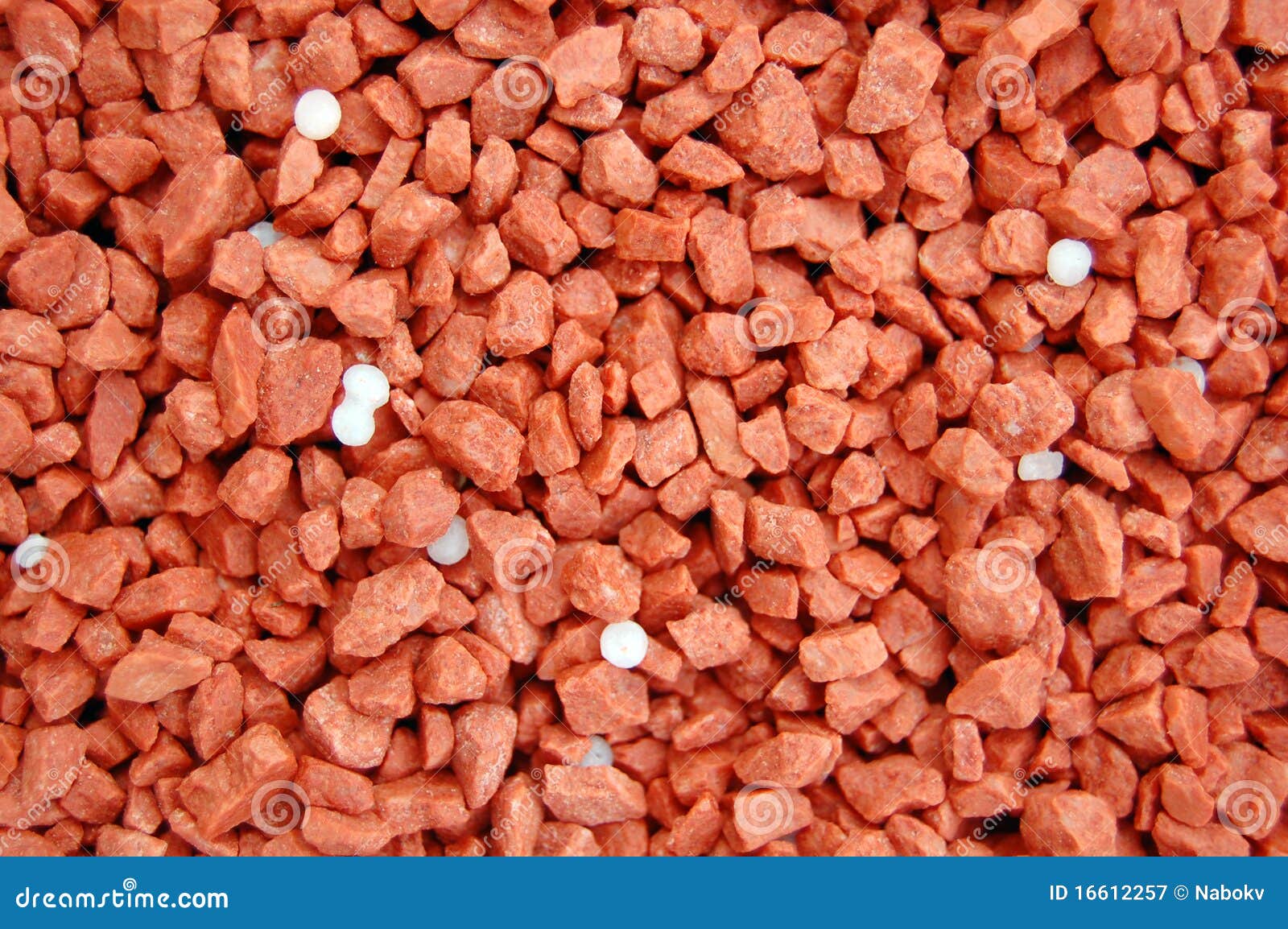 Potasio Del Fertilizante Fotografía de archivo libre de regalías ...