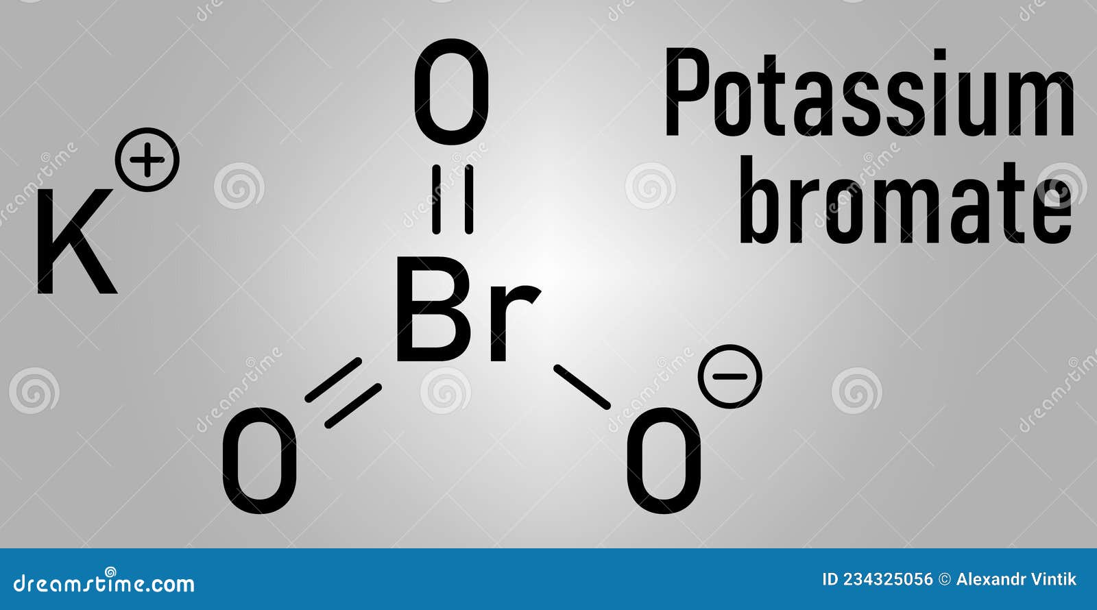 Potassium Bromate Stock Illustrations – 11 Potassium Bromate Stock ...
