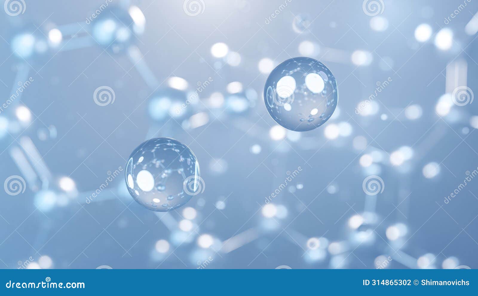 Potassium Chloride Molecule 3d, Molecular Structure, Ball And Stick ...