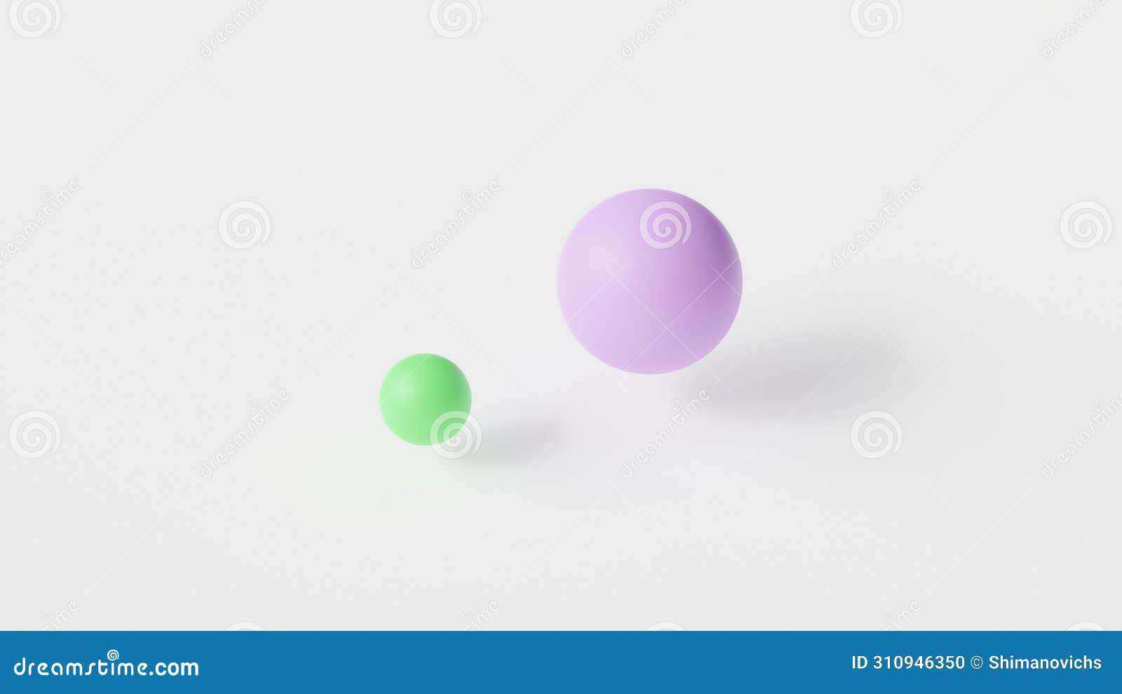 Potassium Chloride Molecule 3d, Molecular Structure, Ball And Stick ...
