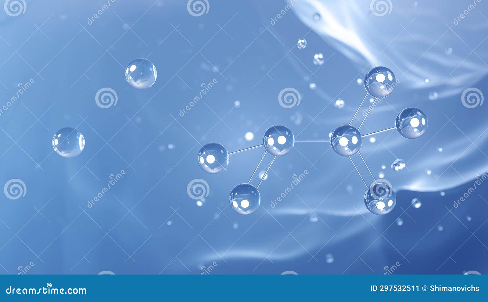 Potassium Metabisulfite Molecular Structure, 3d Model Molecule ...