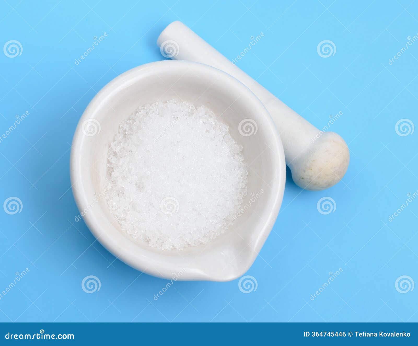 Potassium Nitrate With Chemical Formula KNO3 Royalty-Free Stock ...