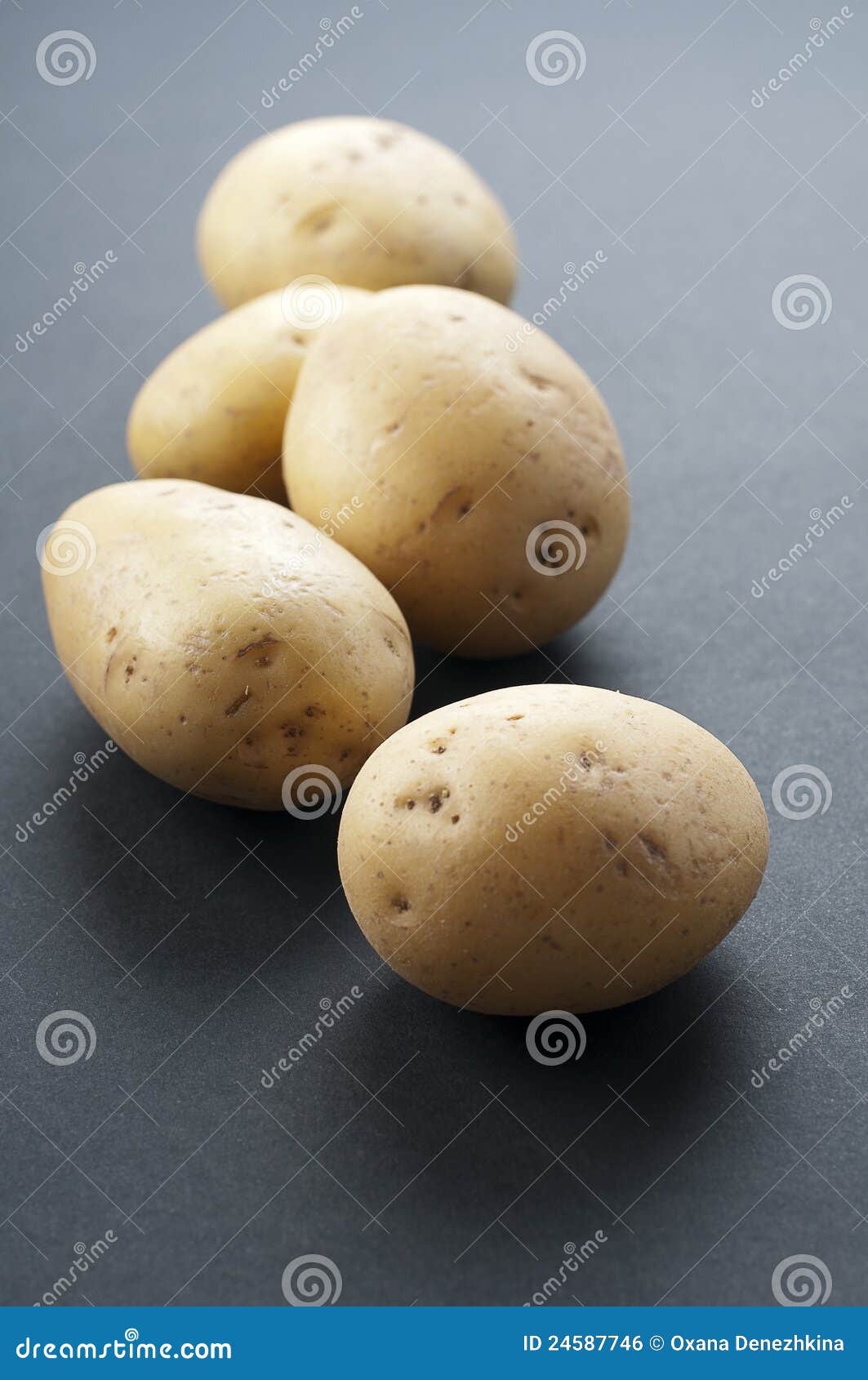 Potato stock photo. Image of vegetable, healthy, ingredient - 24587746