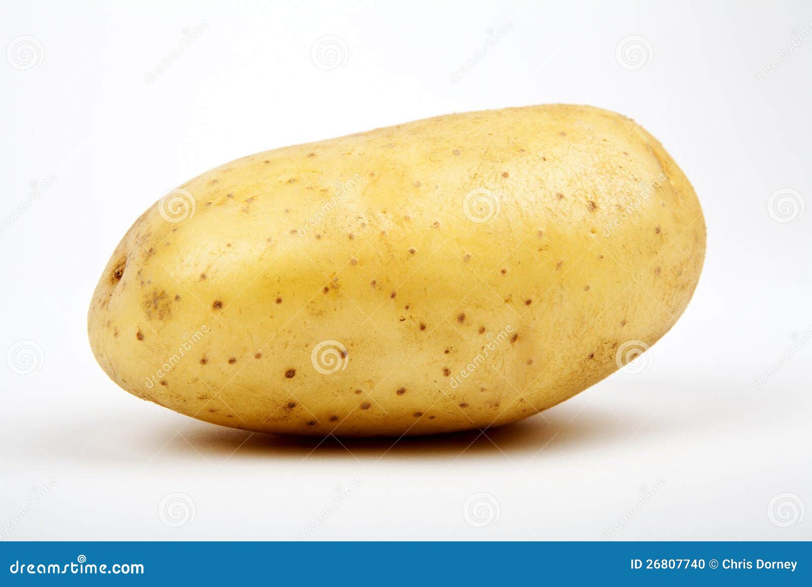 Potato stock photo. Image of ground, healthy, farm, fresh - 26807740