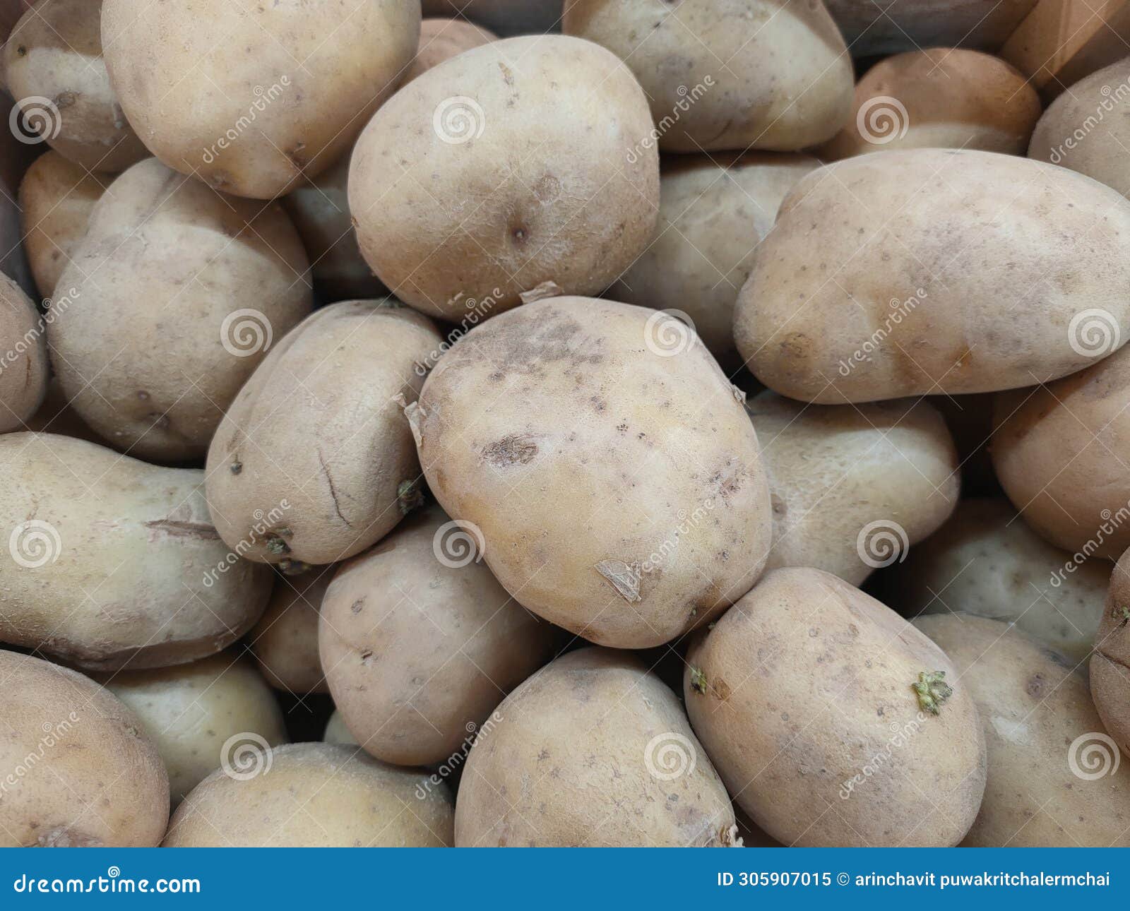 The Potato Background Abstract Wallpaper. Food , Carbohydrate Stock ...