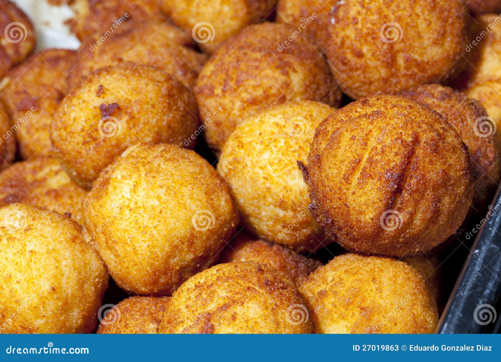 Potato balls stock image. Image of meat, food, ball, breaded - 27019863