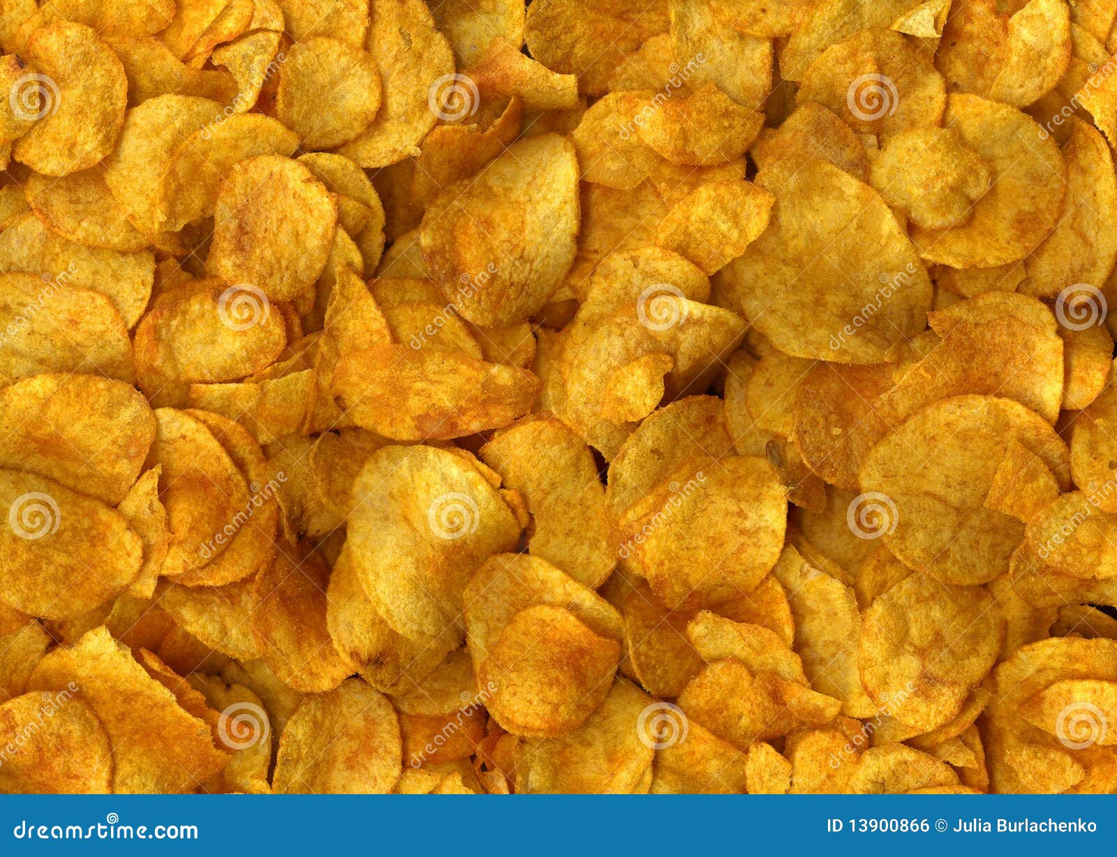 Potato chips background stock photo. Image of slice, pepper - 13900866